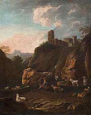 Roos, Philipp Peter - Schuler Auktionen Zürich