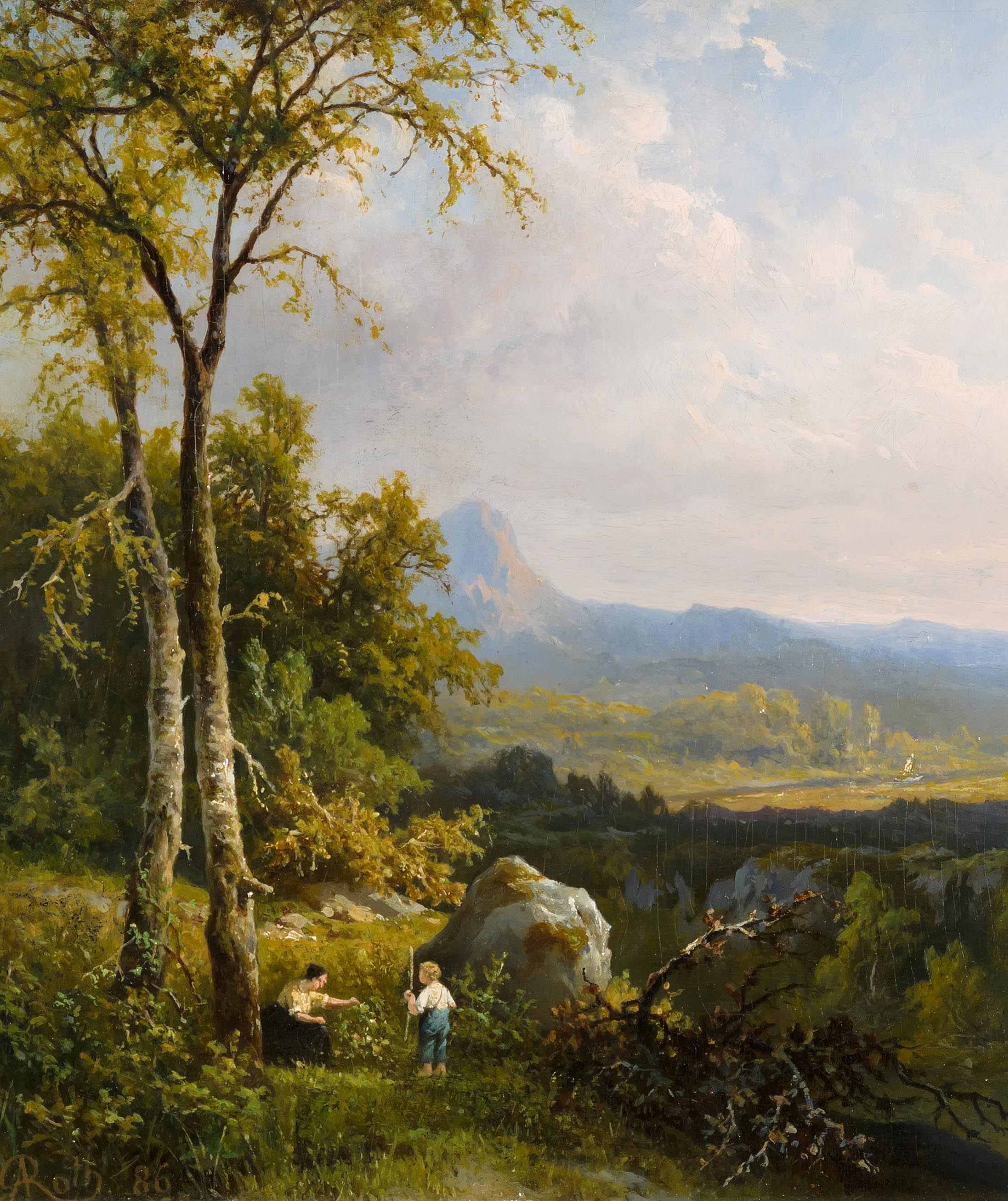 Roth, George Andries - Schuler Auktionen Zürich