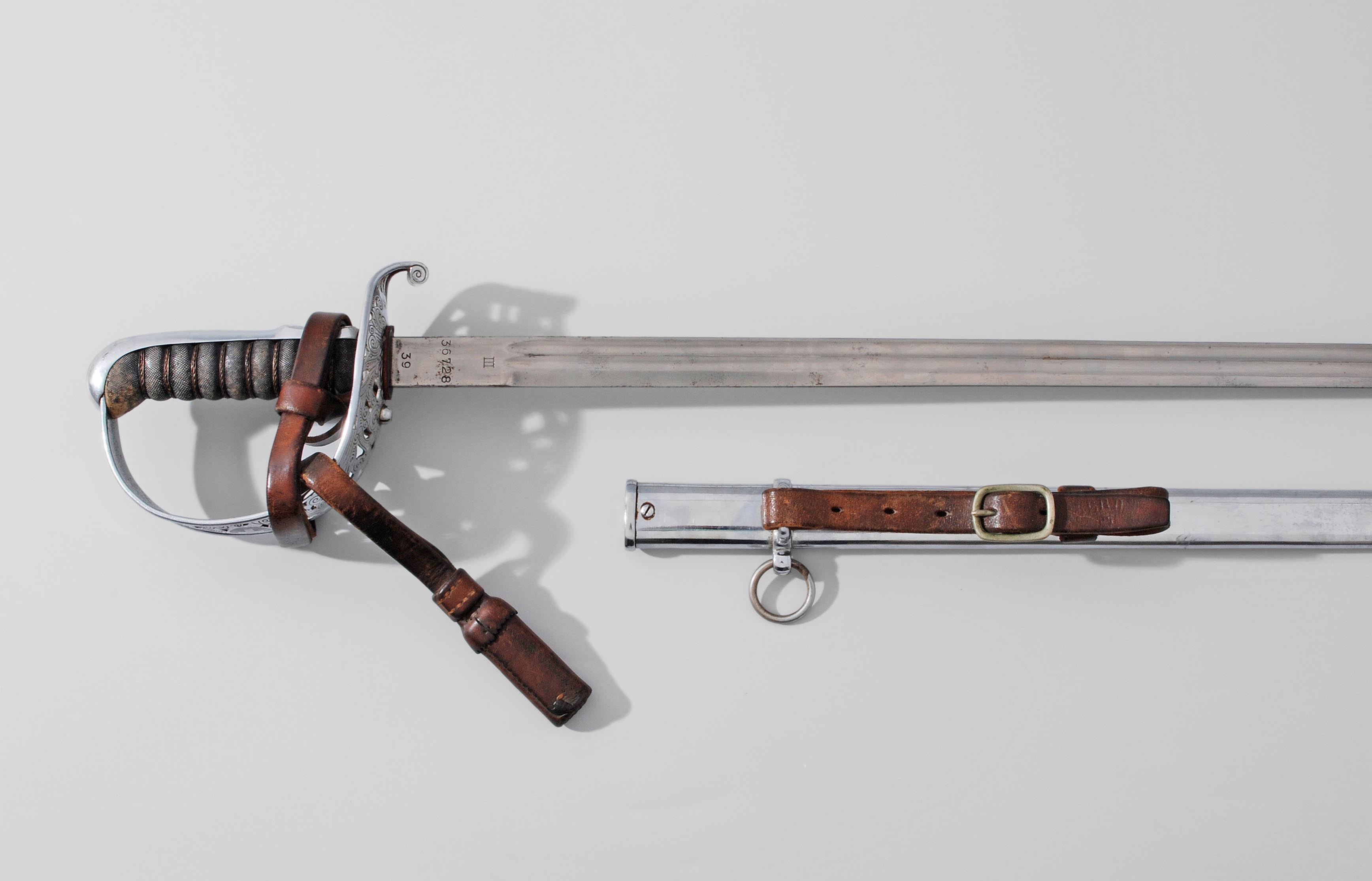 Säbel - Schuler Auktionen Zürich