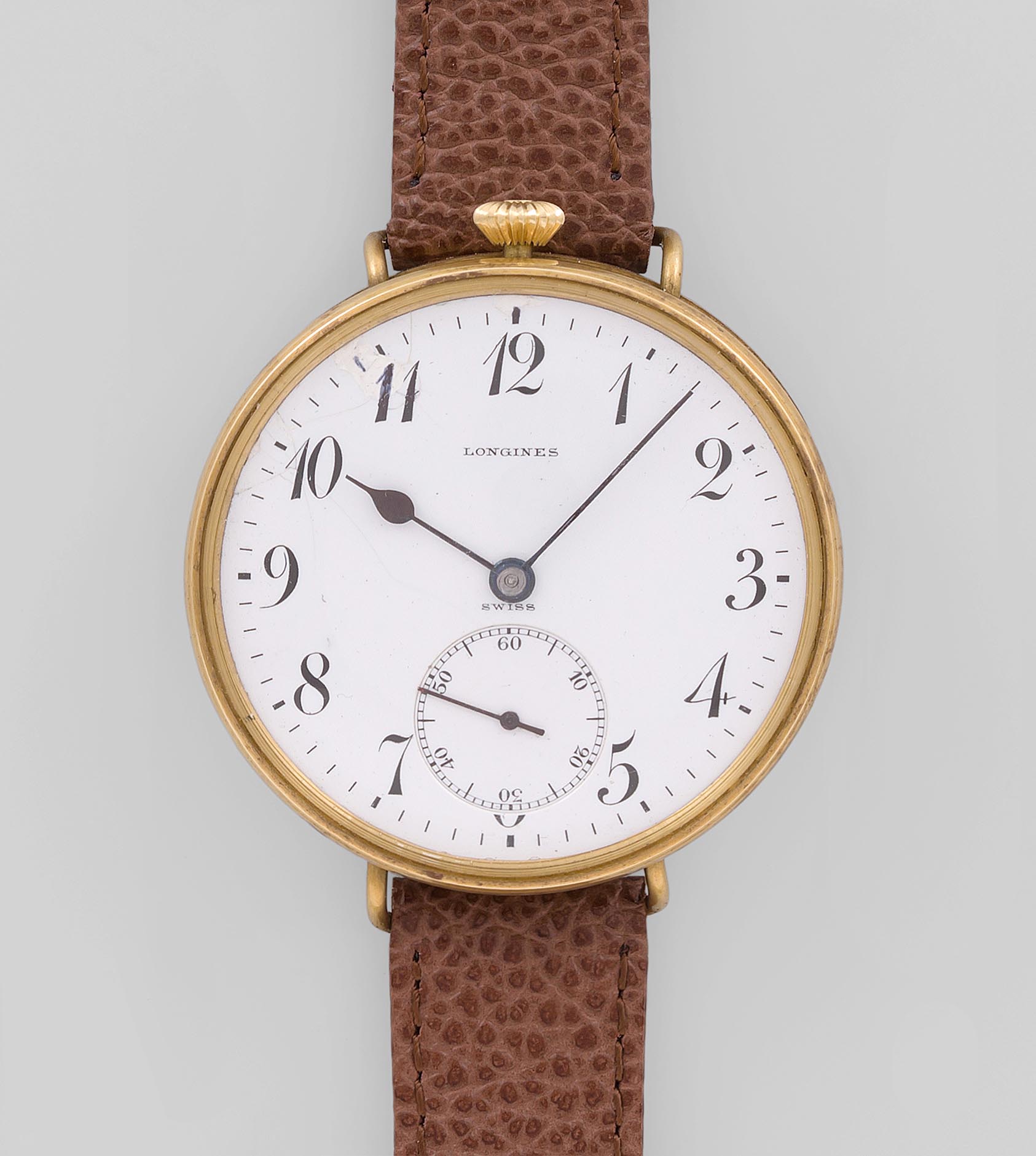 Longines Marriage - Schuler Auktionen Zürich