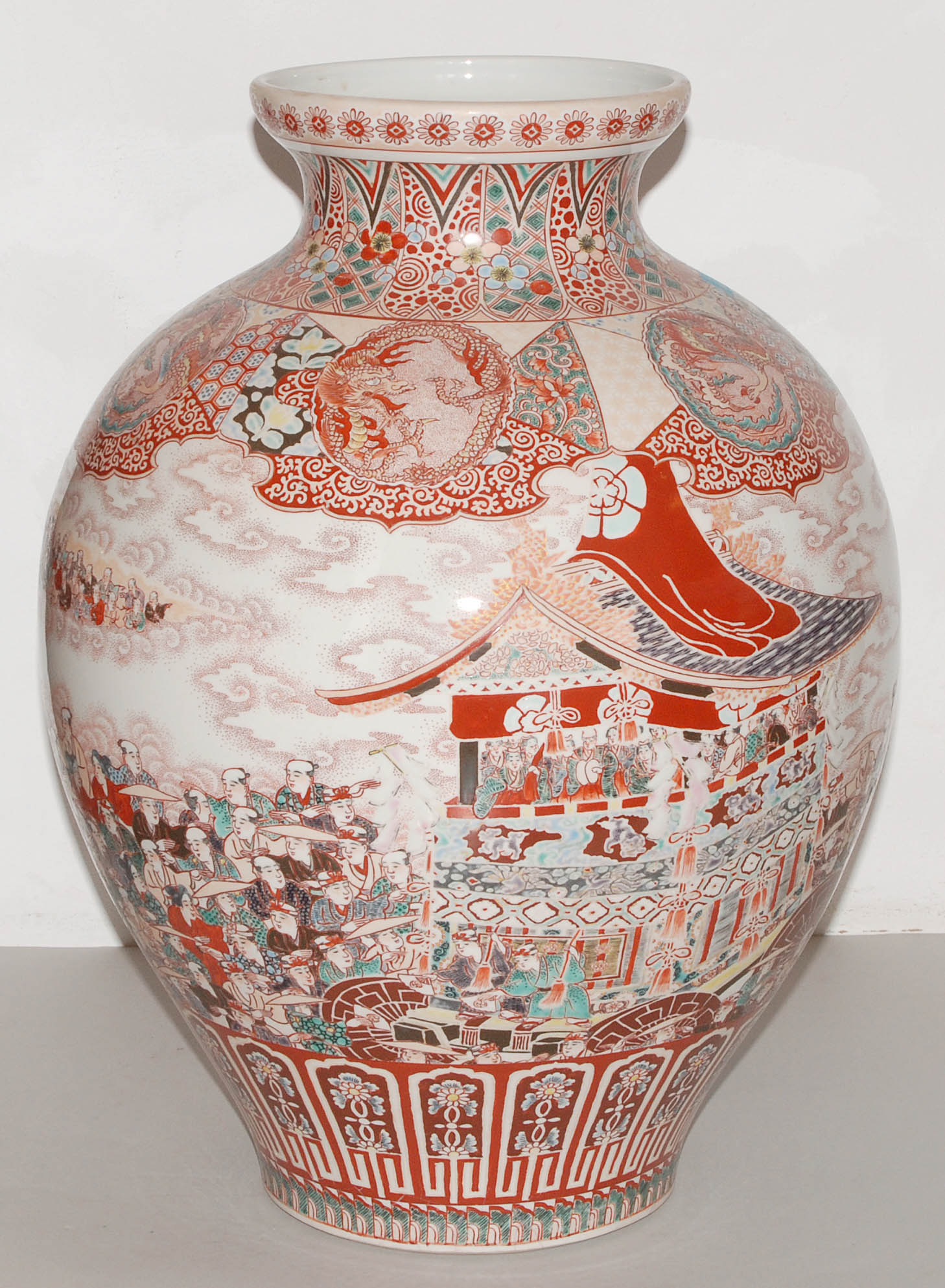 Grosse Vase - Schuler Auktionen Zürich