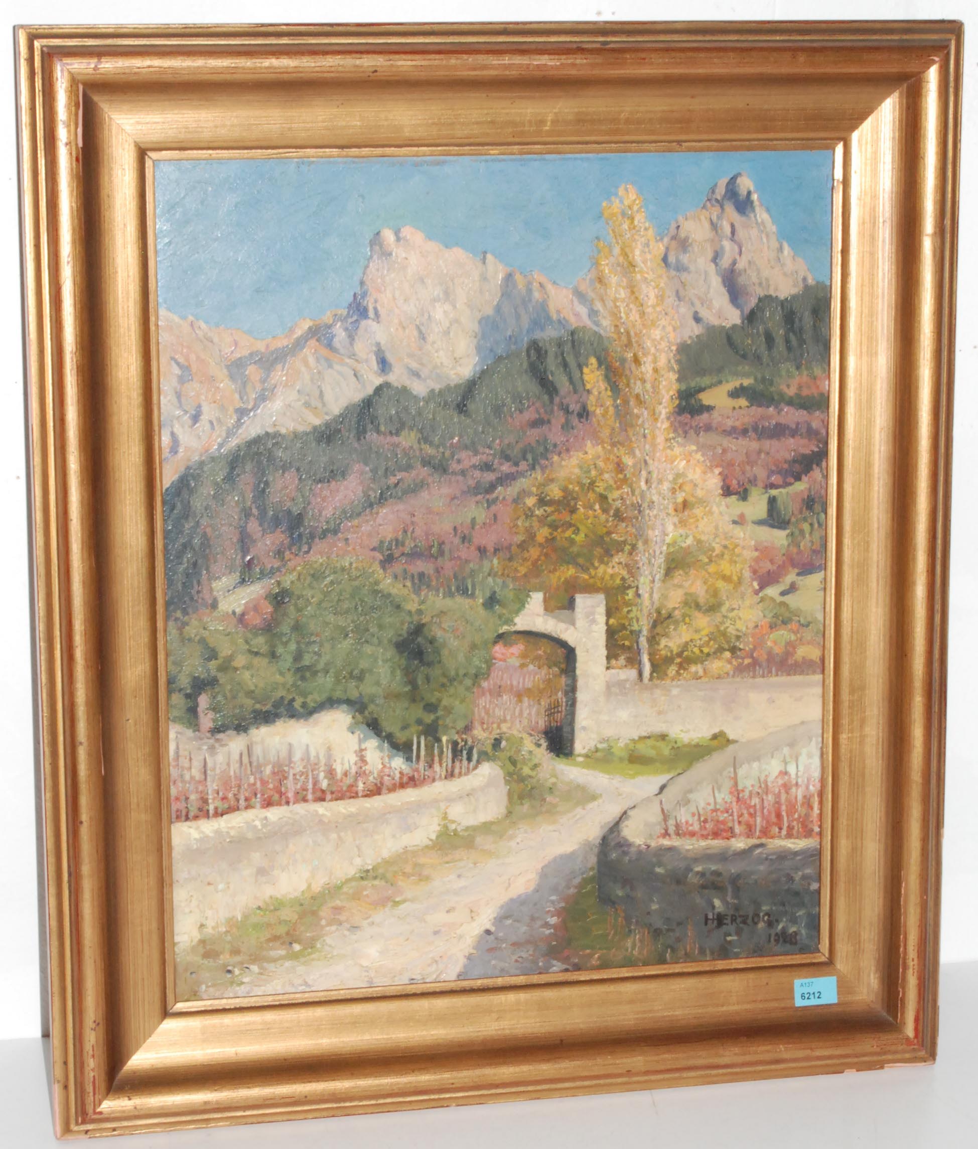 Herzog, Jakob - Schuler Auktionen Zürich