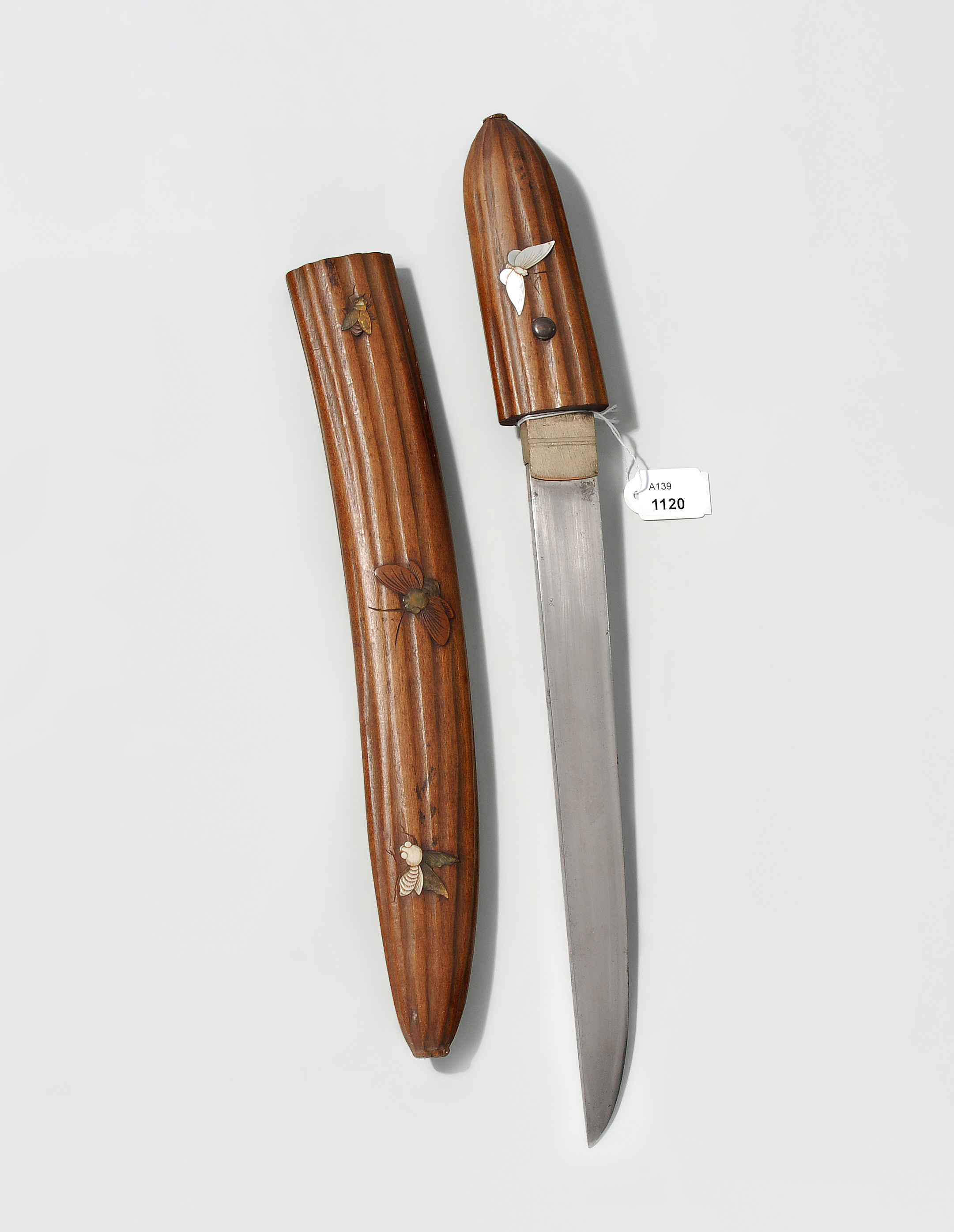 Aikuchi - Schuler Auktionen Zürich