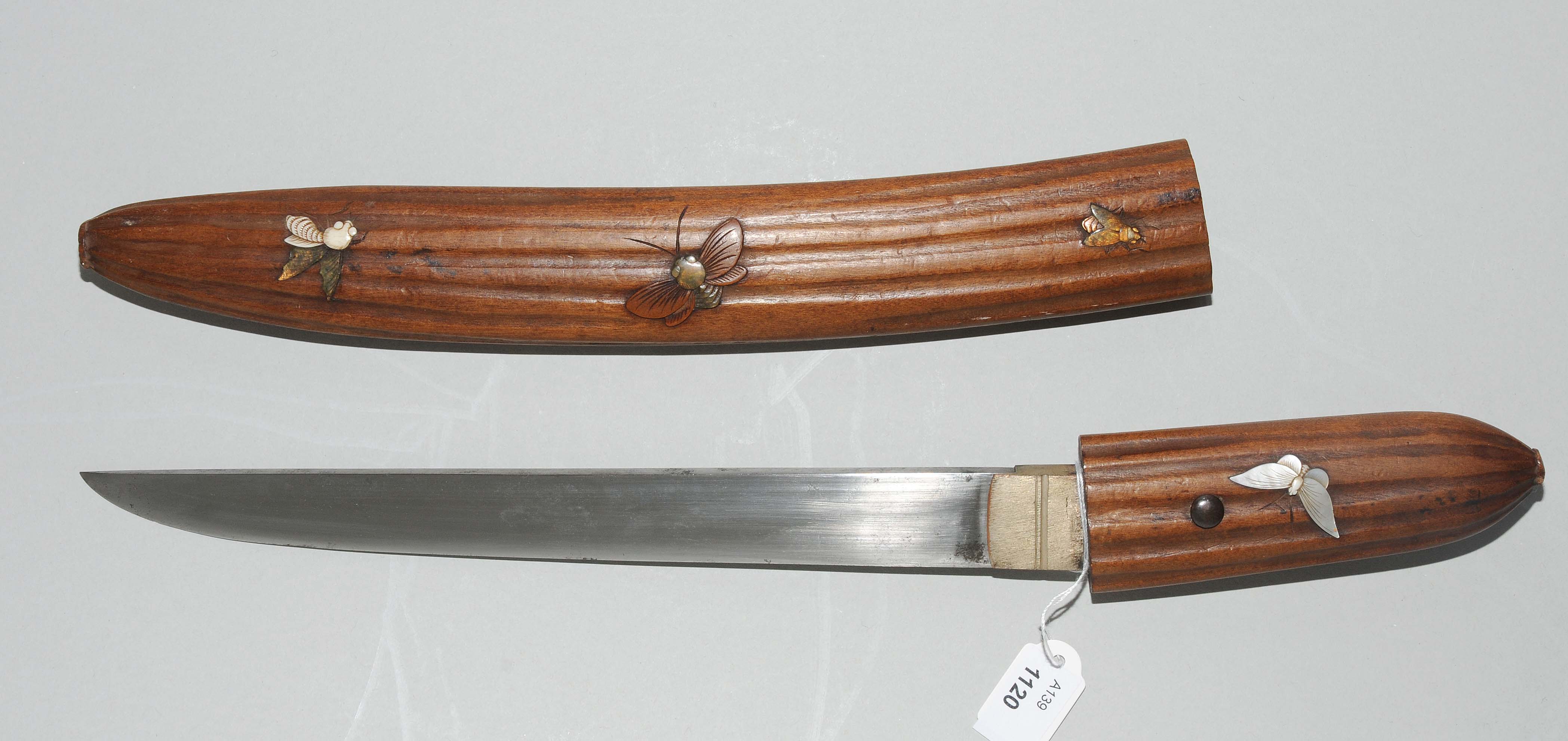 Aikuchi - Schuler Auktionen Zürich