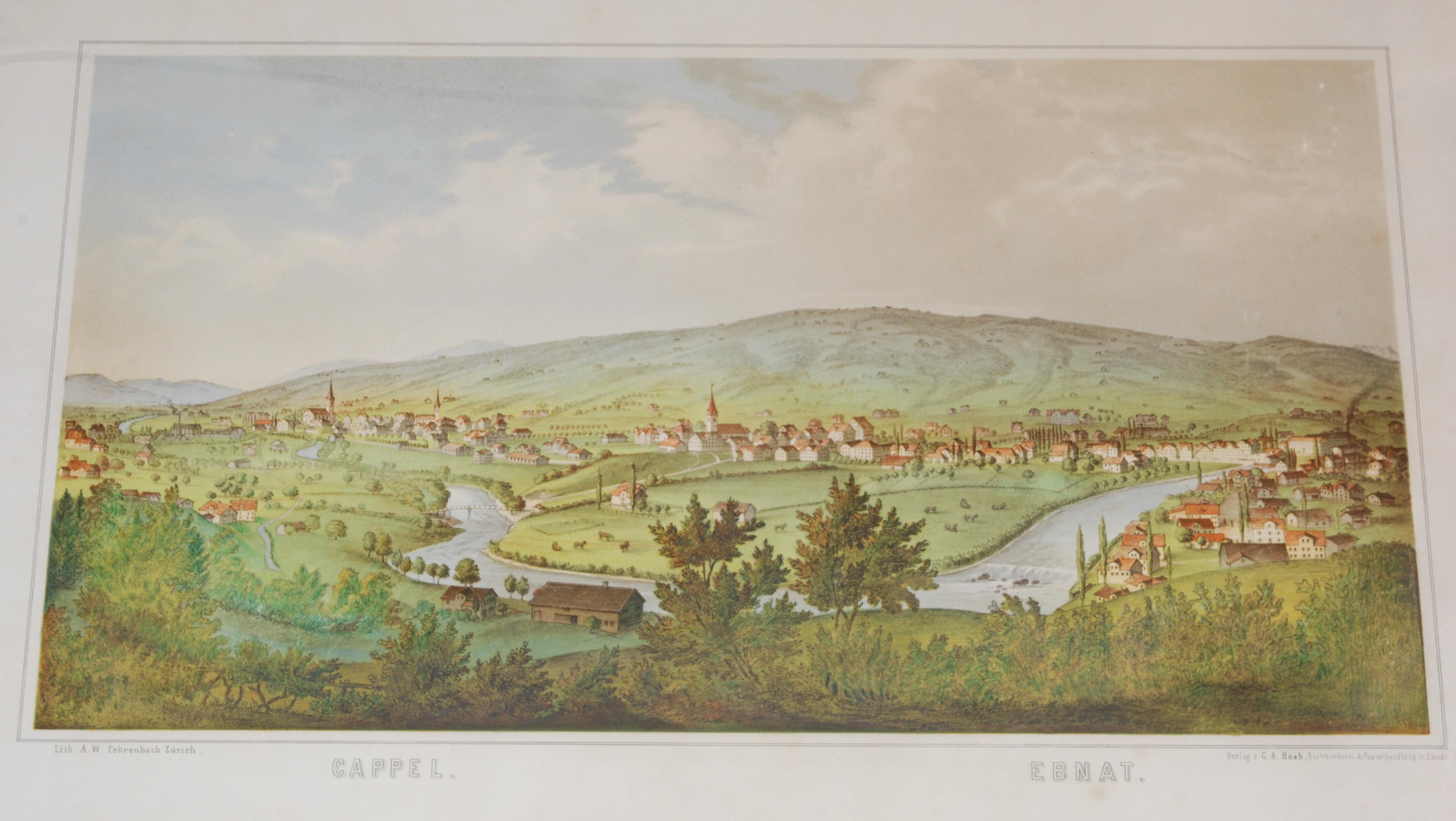 Ebnat Kappel - Schuler Auktionen Zürich