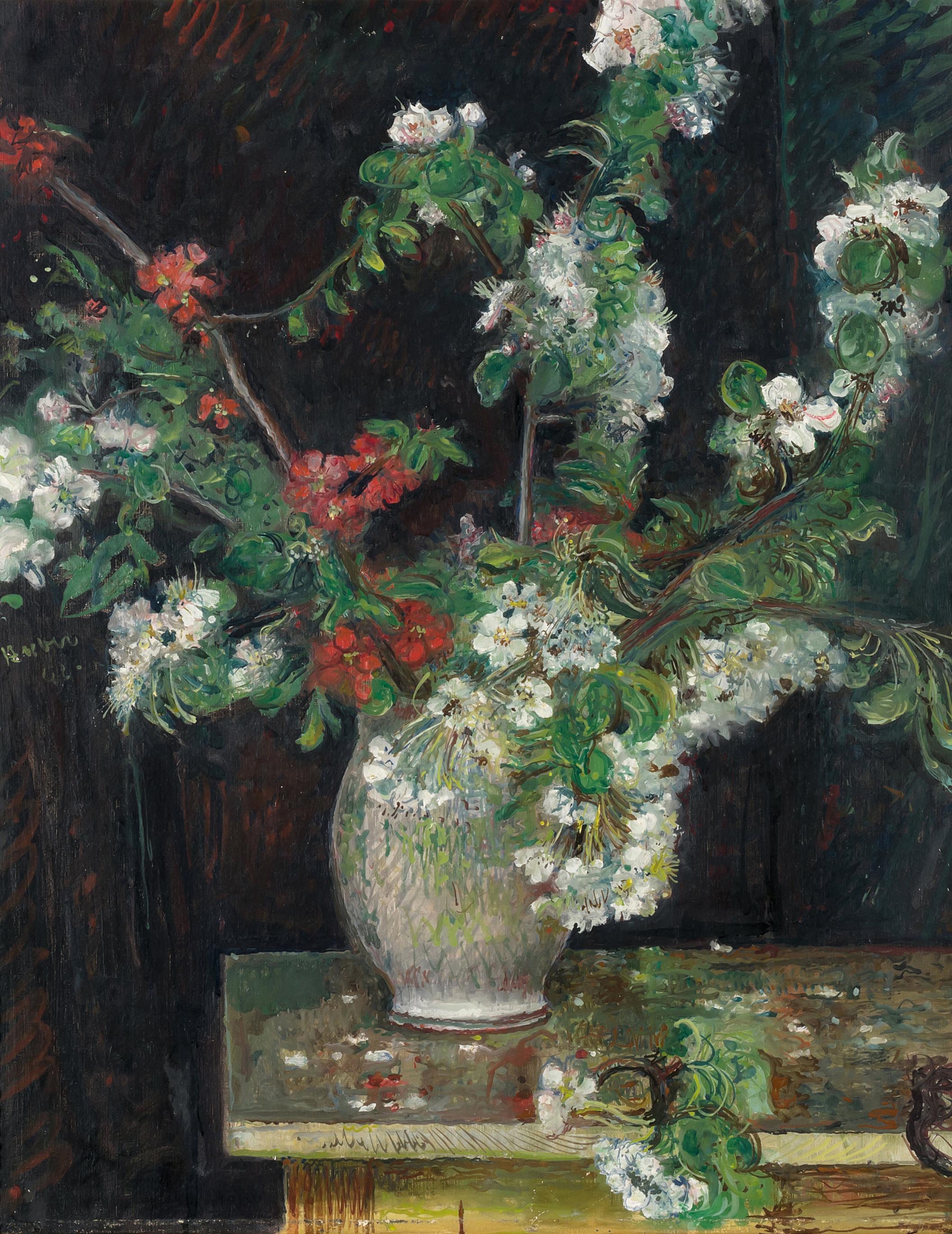 Huber, Hermann - Schuler Auktionen Zürich