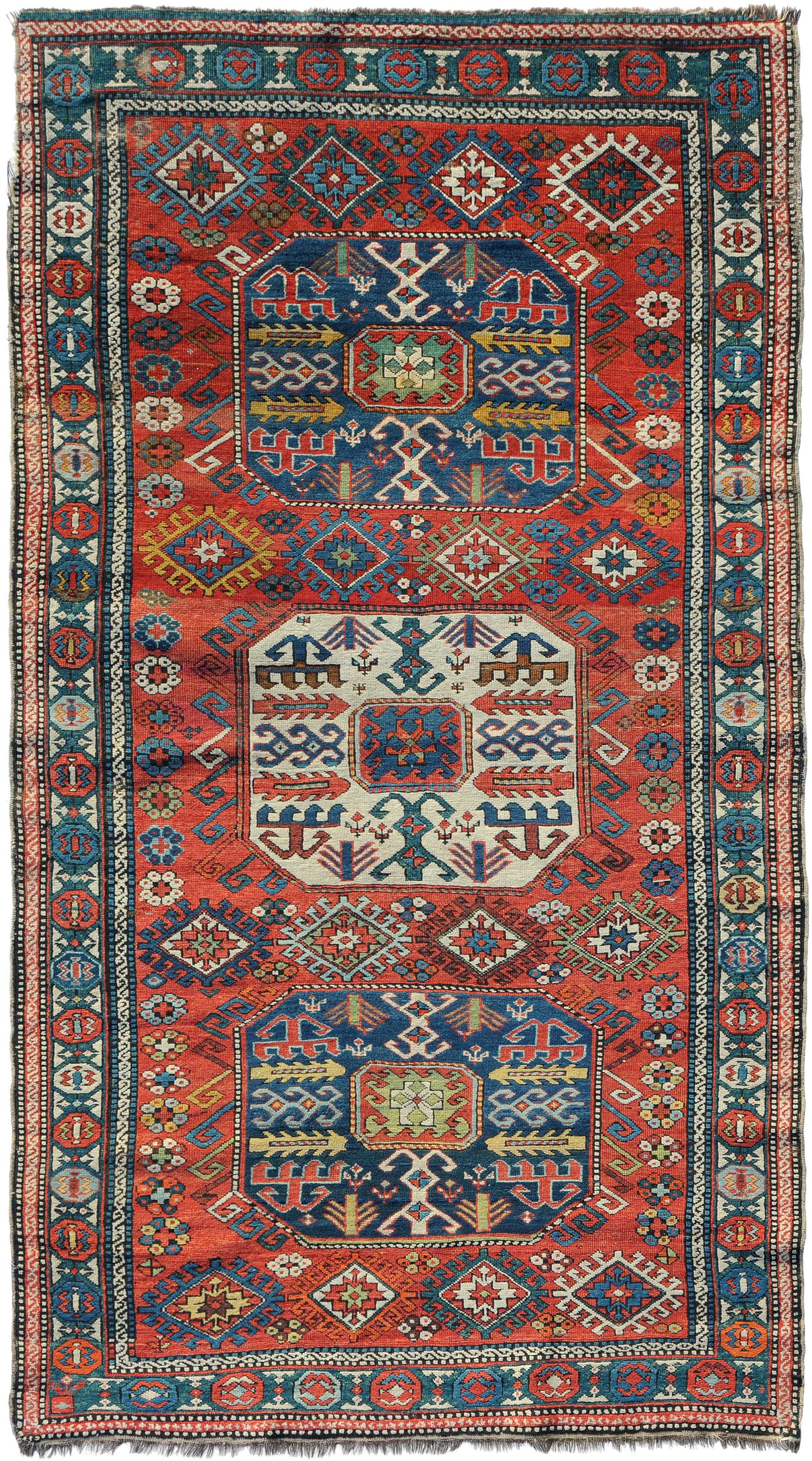 Chaili - Schuler Auktionen Zürich