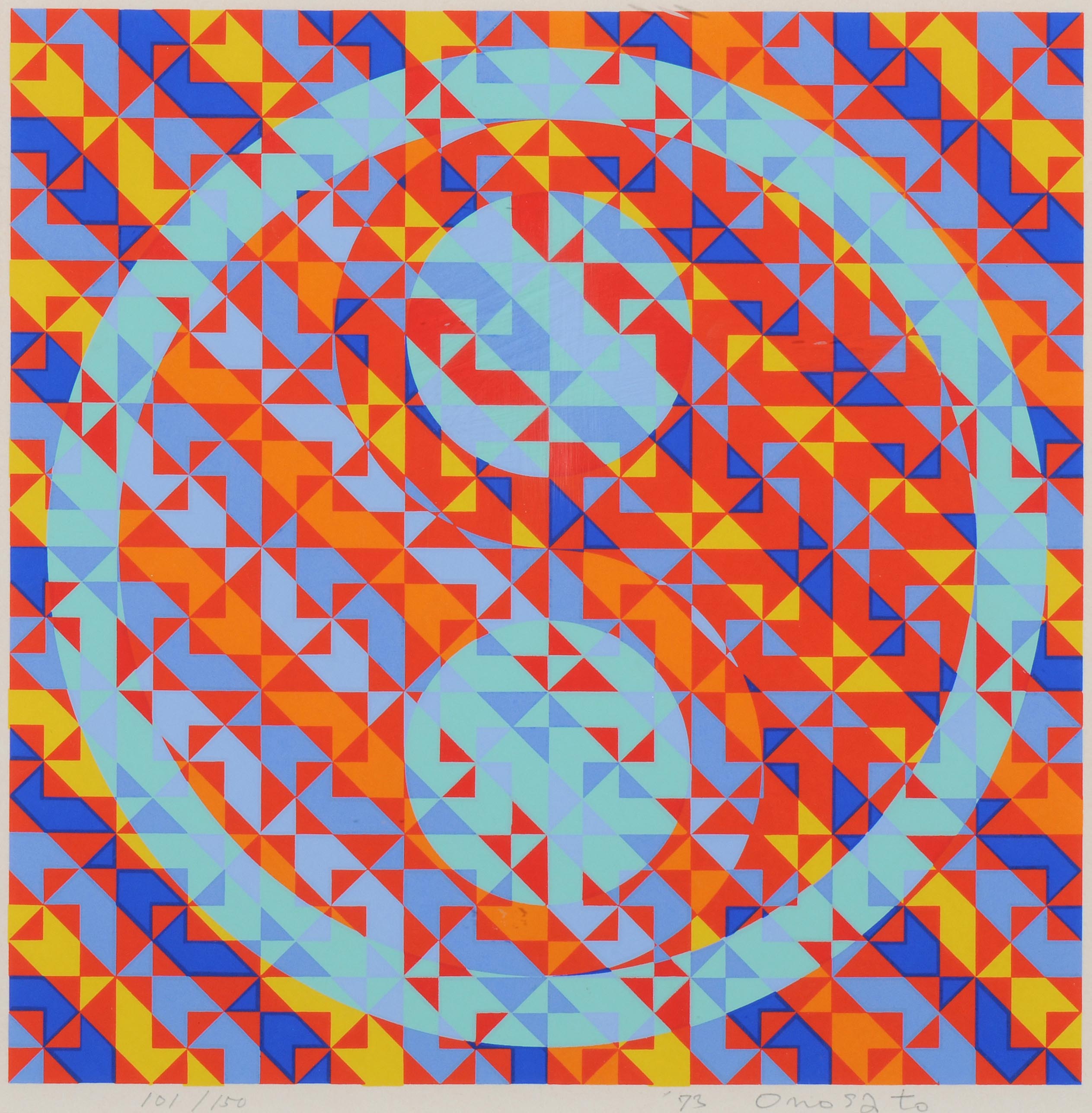 Onosato Toshinobu - Schuler Auktionen Zürich