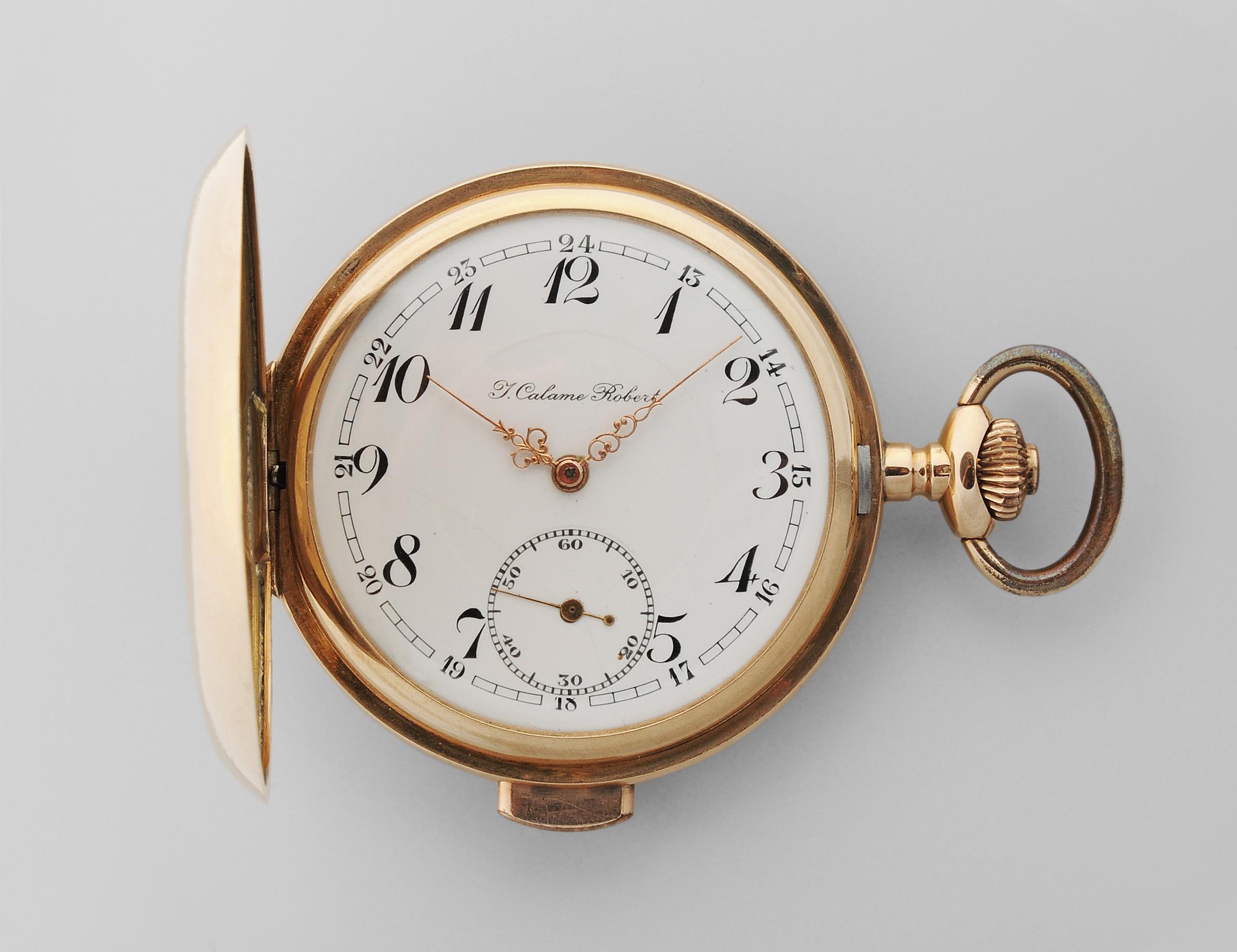 J. Calame Robert - Schuler Auktionen Zürich