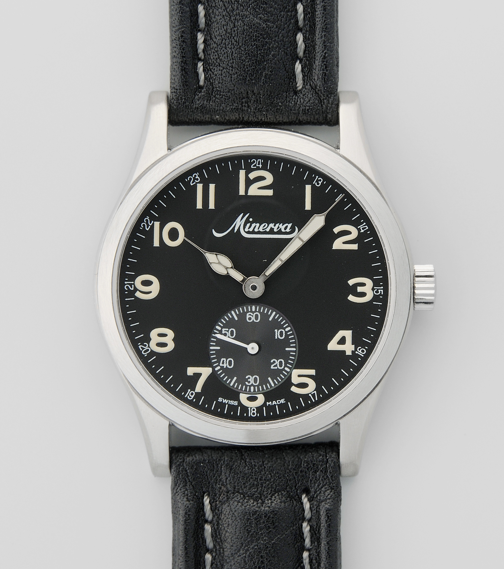 Minerva - Schuler Auktionen Zürich