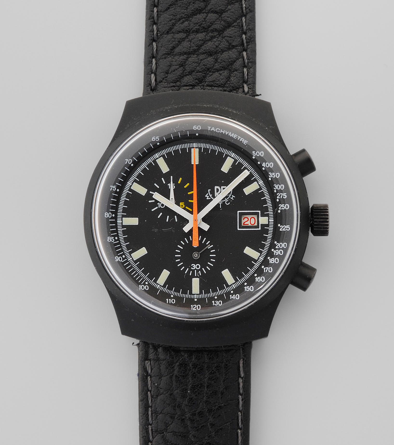 RE Watch - Schuler Auktionen Zürich