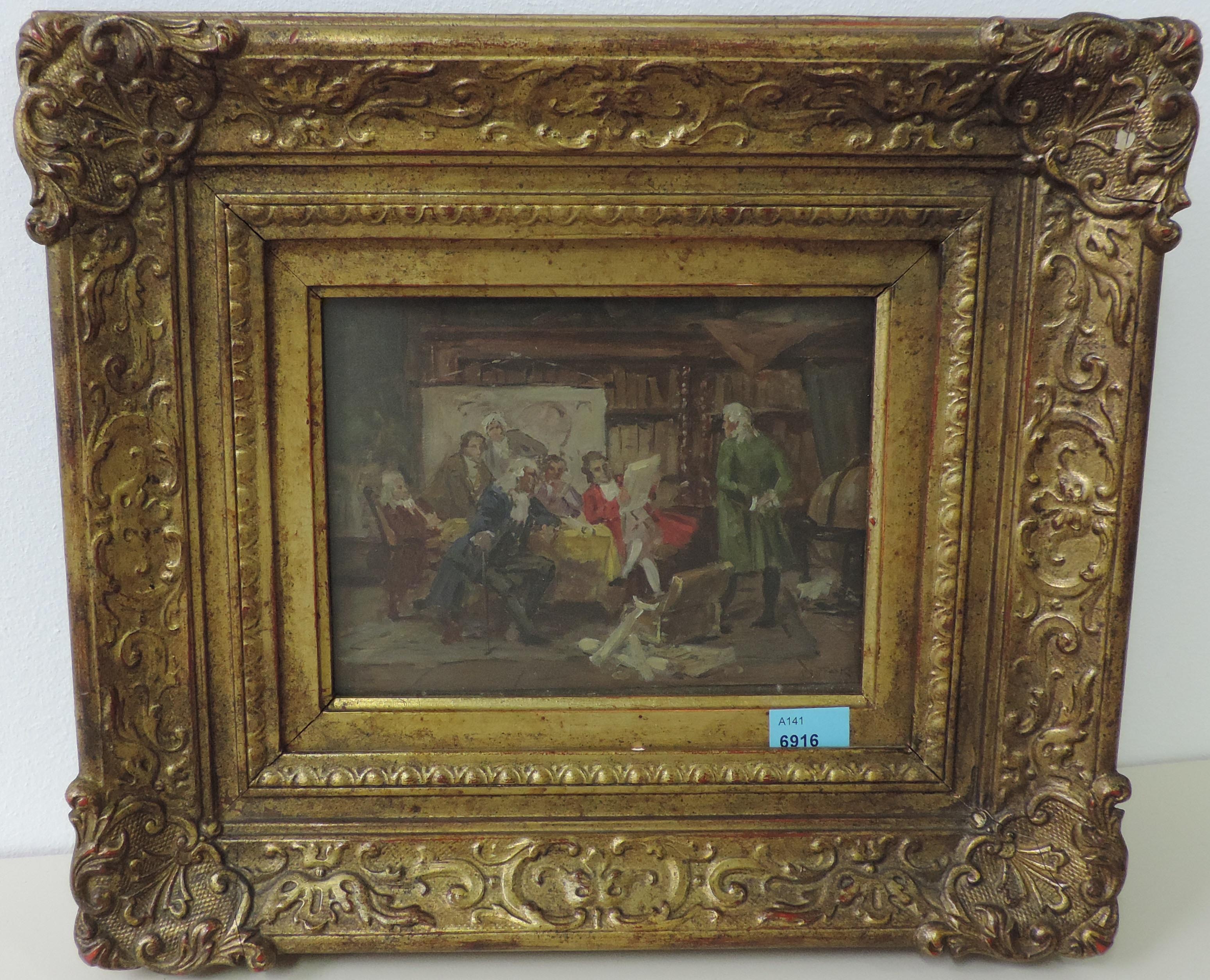 Franke, Albert Joseph - Schuler Auktionen Zürich