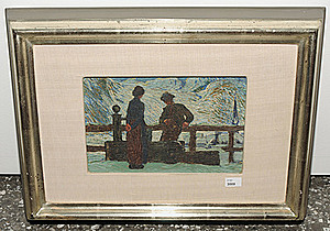 Soldenhoff, Alexander - Schuler Auktionen Zürich