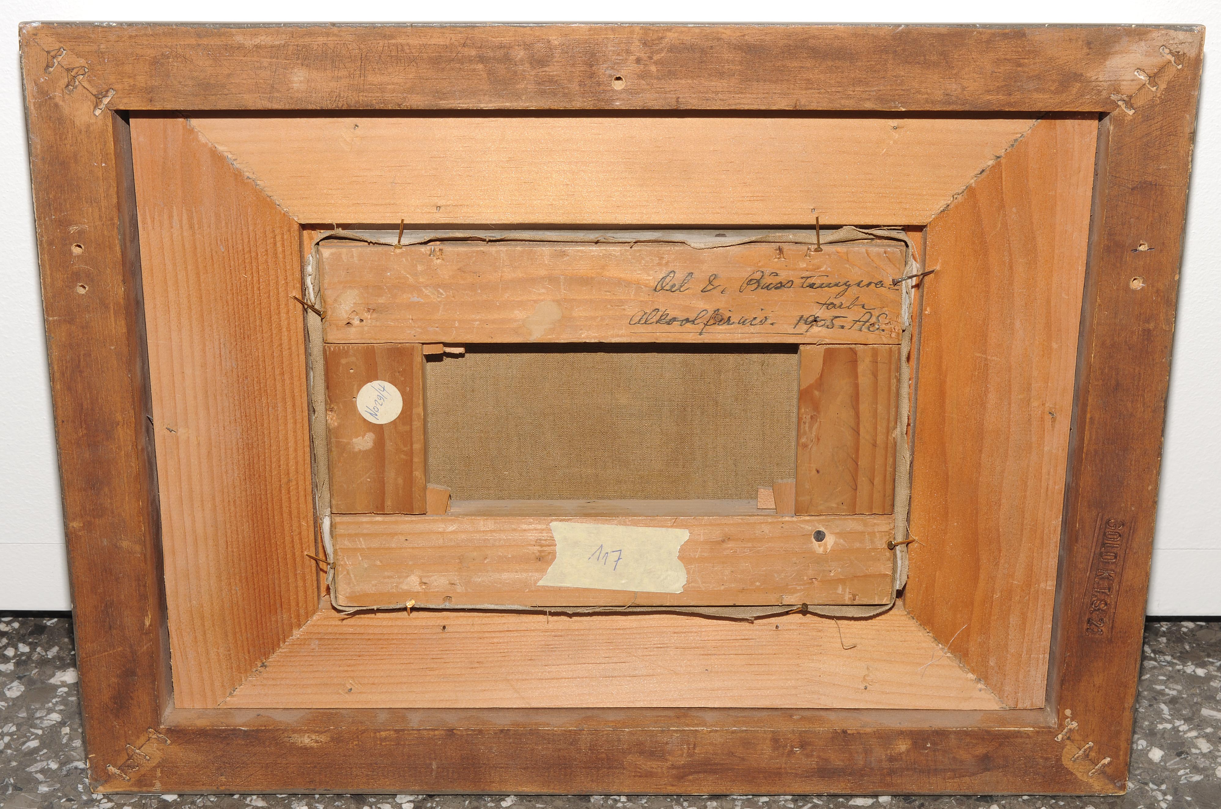 Soldenhoff, Alexander - Schuler Auktionen Zürich