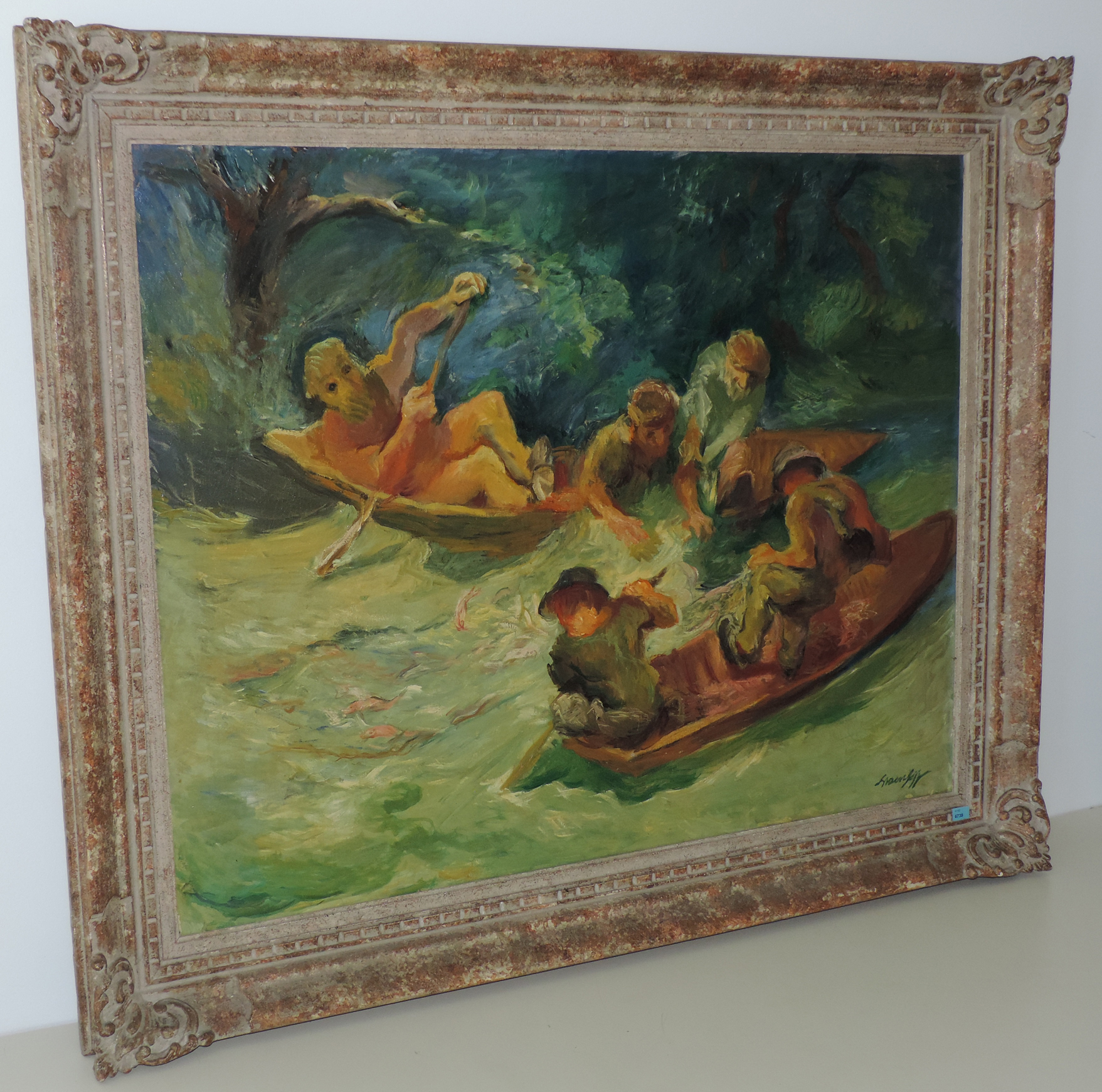 Soldenhoff, Alexander - Schuler Auktionen Zürich