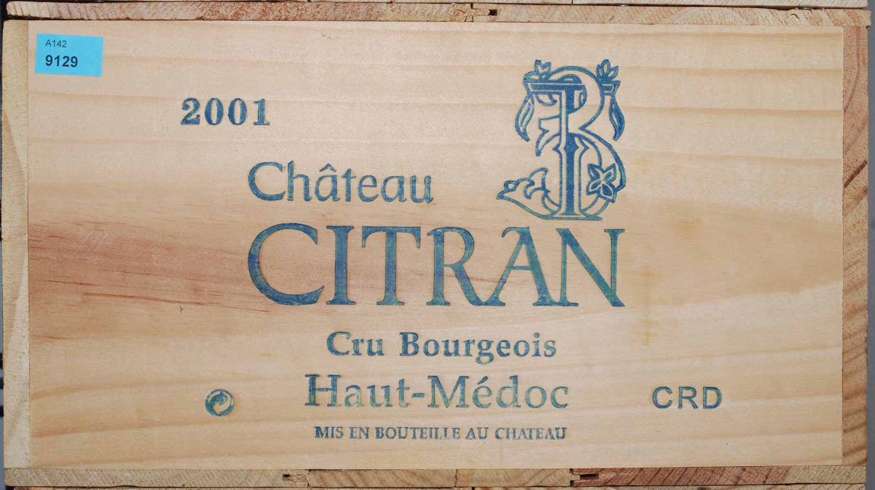 Chateau Citran - Schuler Auktionen Zürich