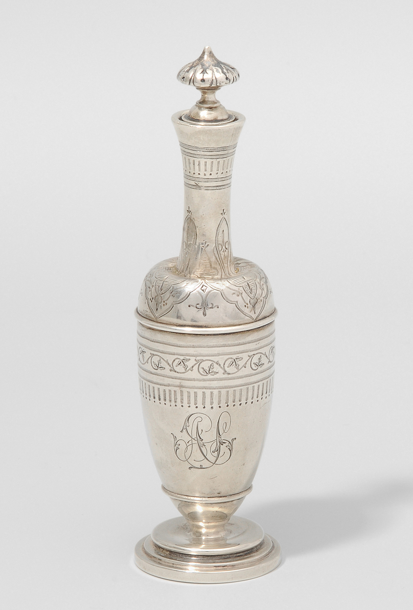 Flakon, Tiffany - Schuler Auktionen Zürich