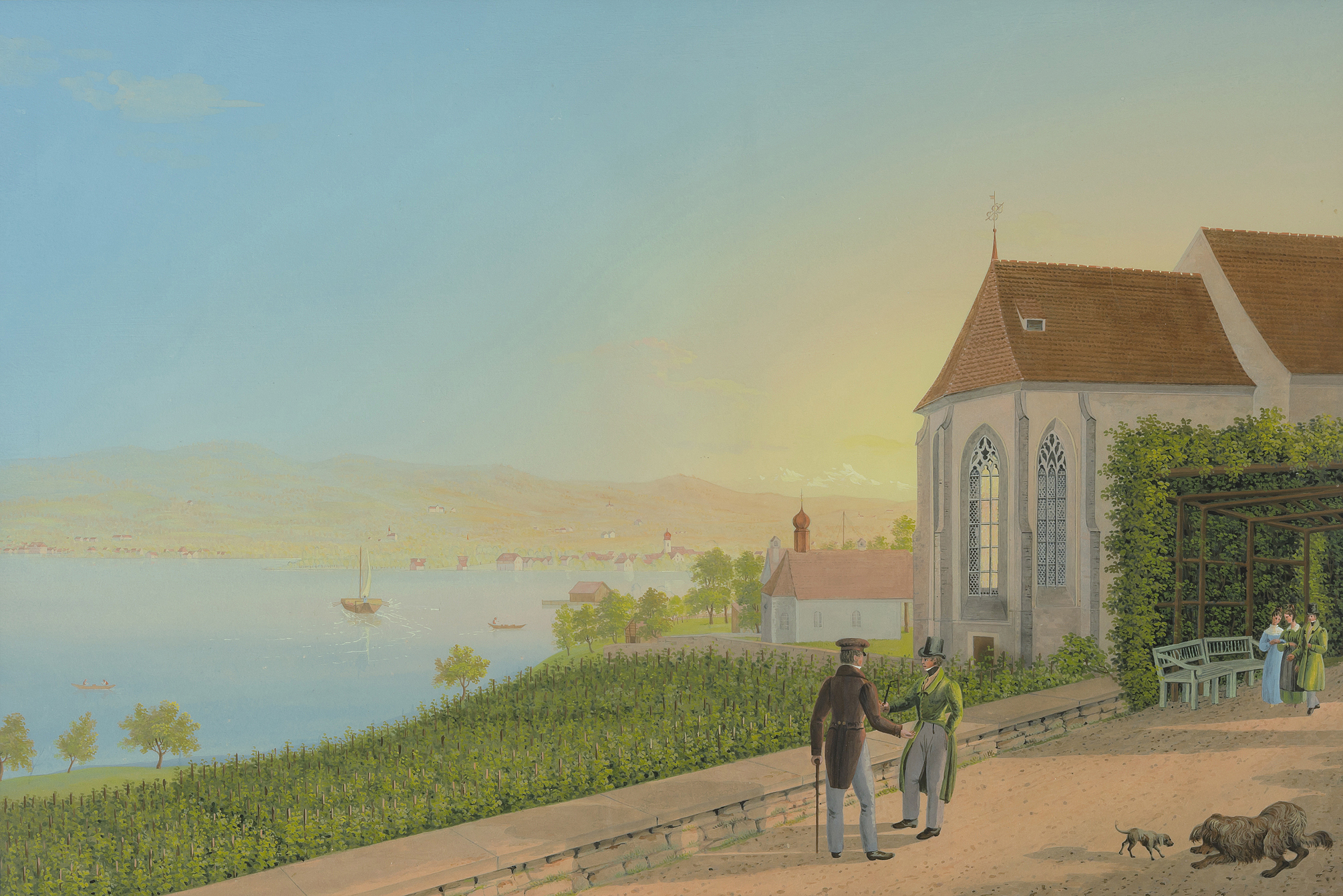 Labhardt, Emanuel - Schuler Auktionen Zürich