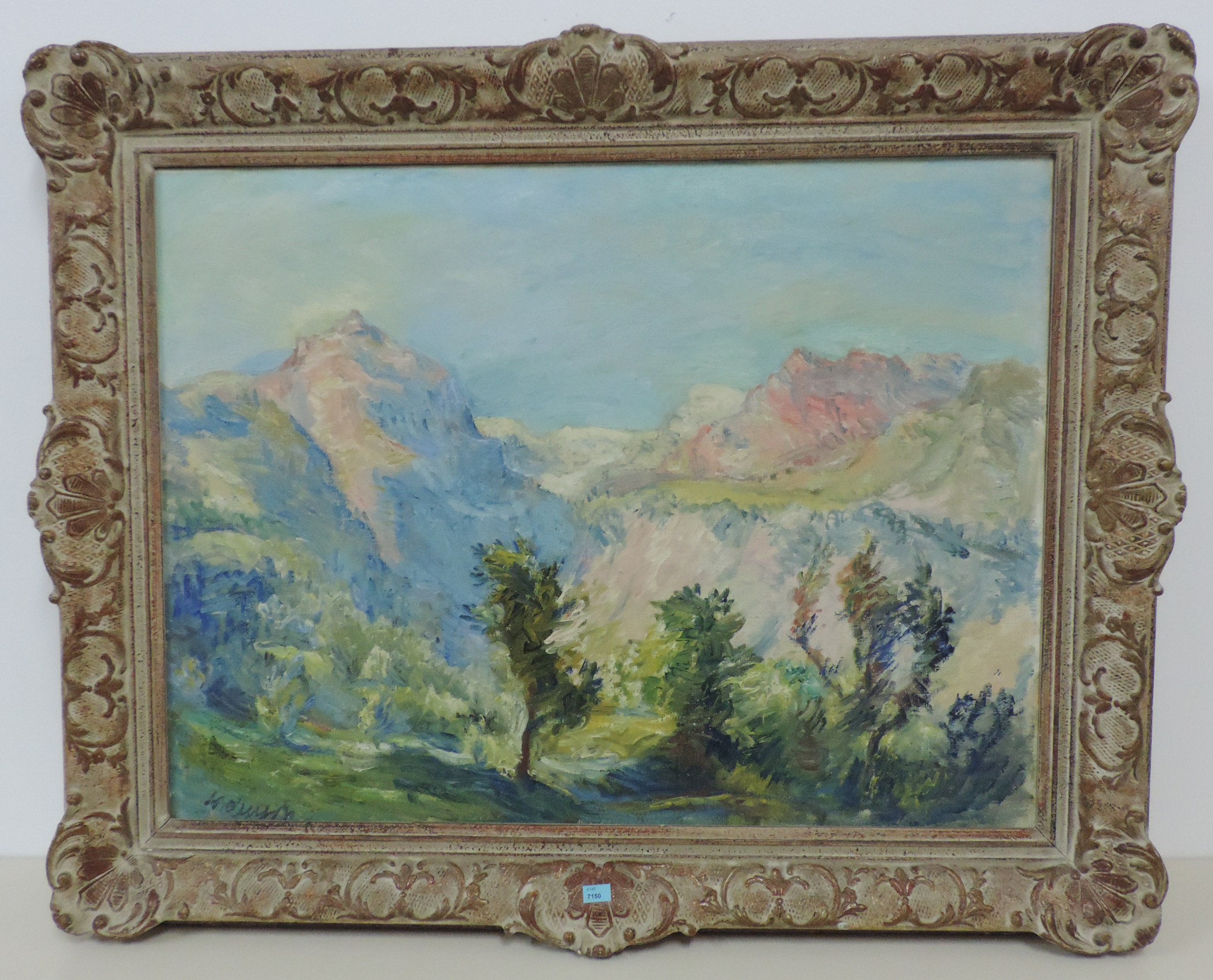 Soldenhoff, Alexander - Schuler Auktionen Zürich