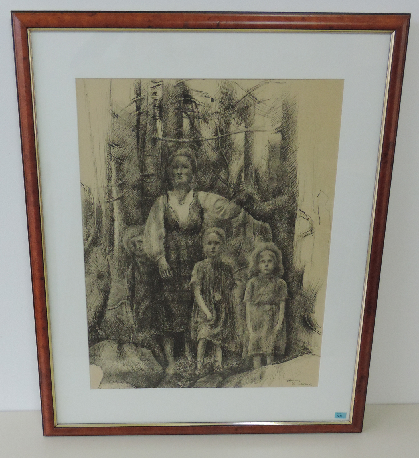 Huber, Hermann - Schuler Auktionen Zürich