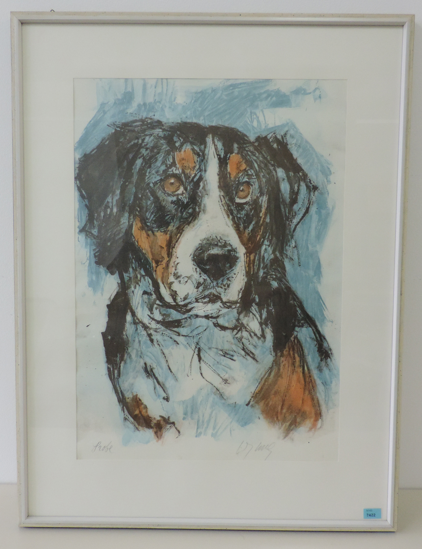 Hug, Fritz - Schuler Auktionen Zürich