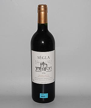 Chateau Segla - Schuler Auktionen Zürich