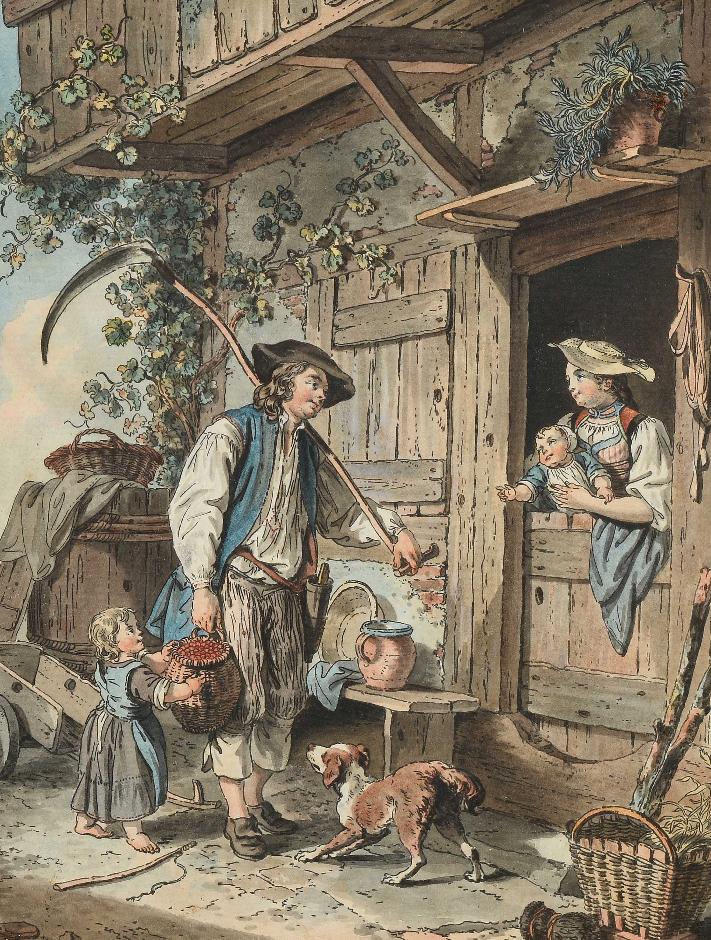 Freudenberger, Sigmund - Schuler Auktionen Zürich