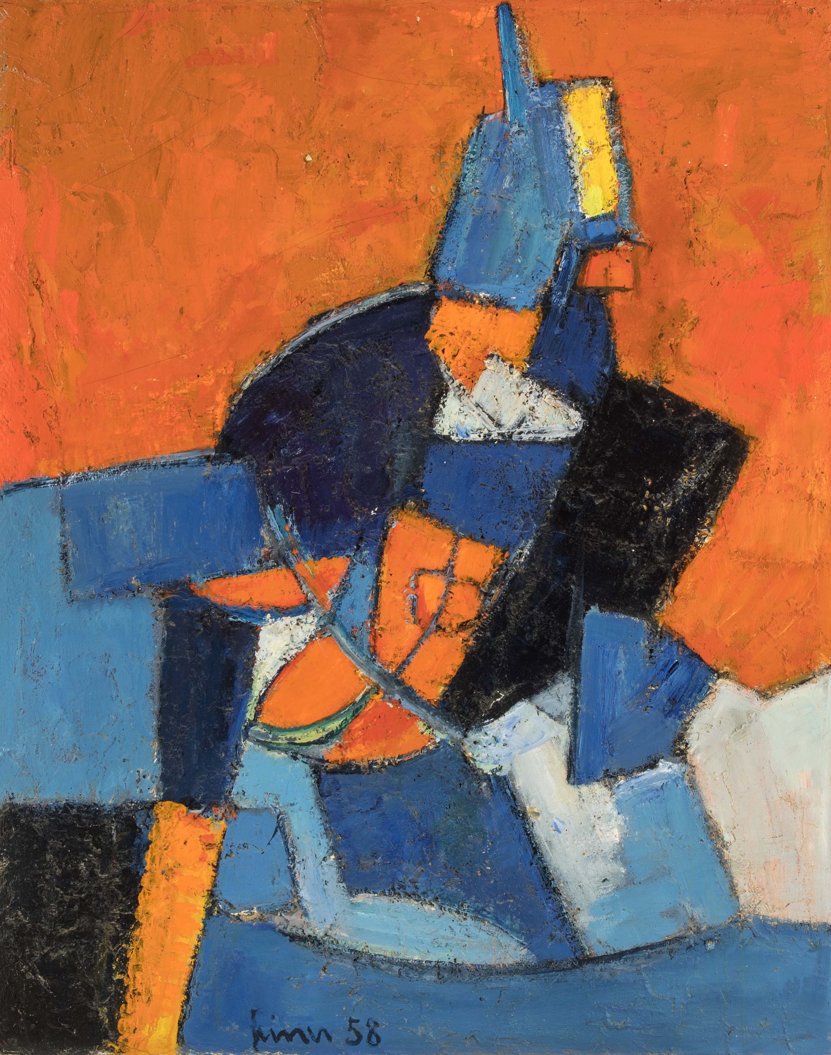 Liner, Carl Walter - Schuler Auktionen Zürich