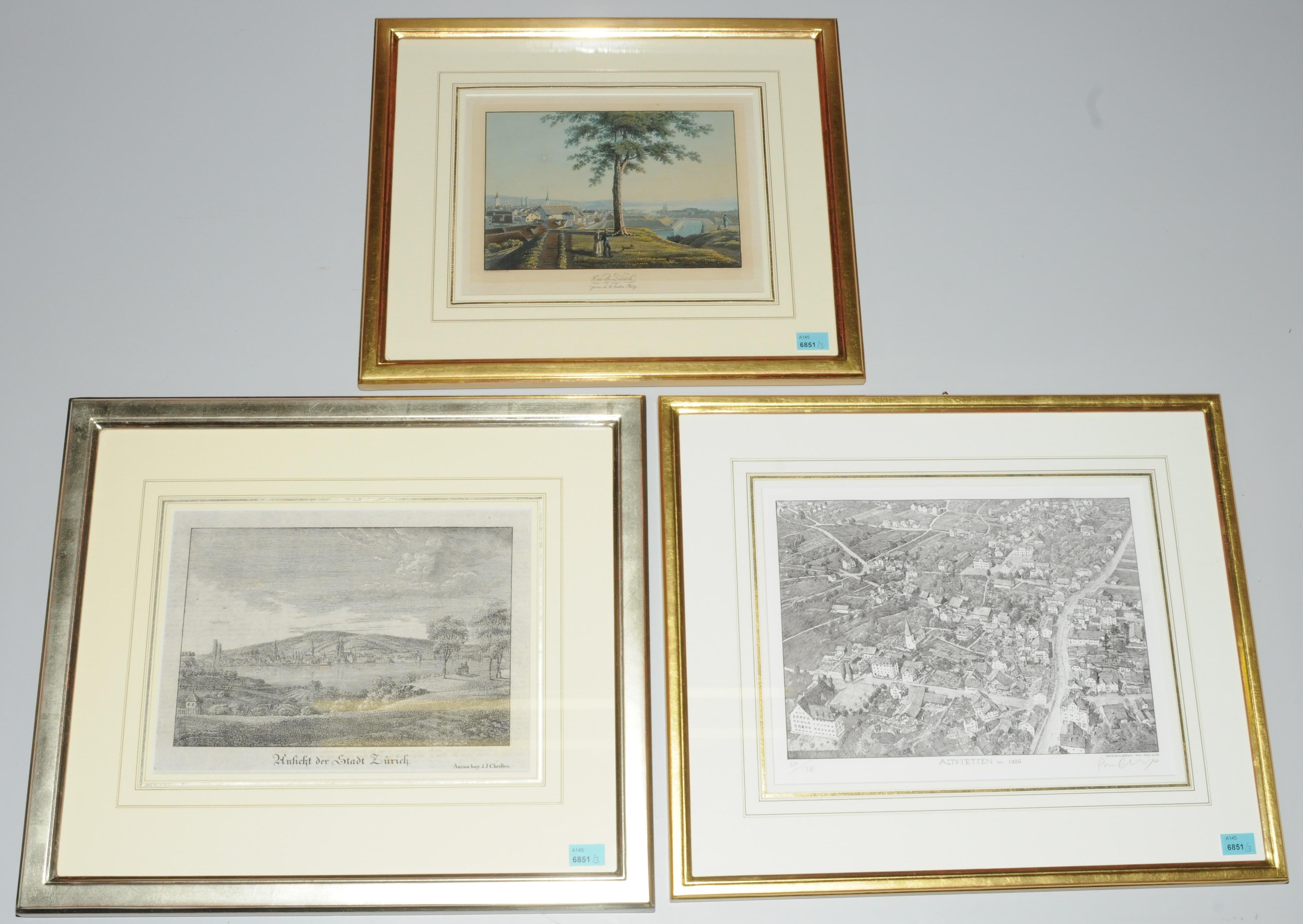 Zürich - Schuler Auktionen Zürich