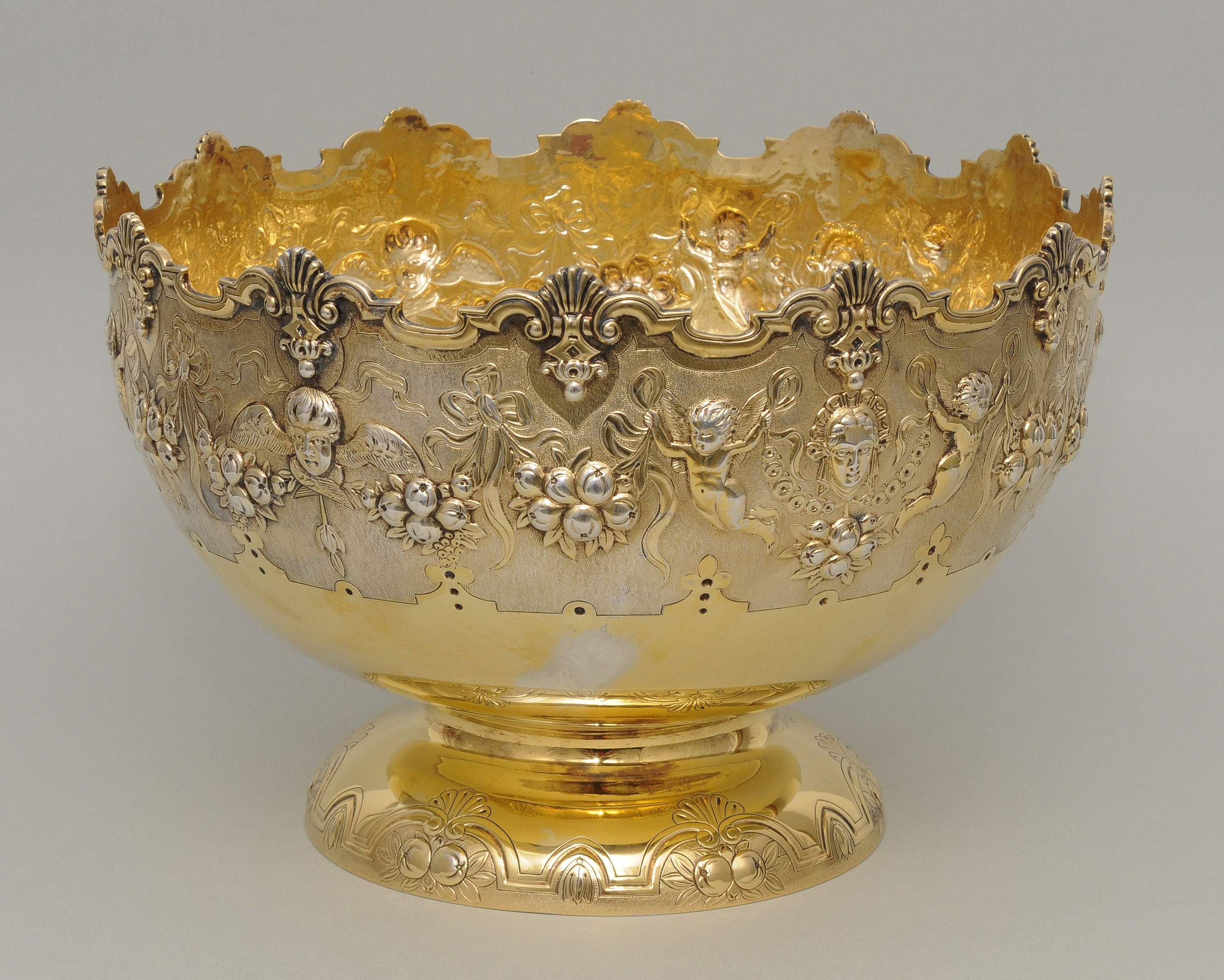 Bowlenschale - Schuler Auktionen Zürich