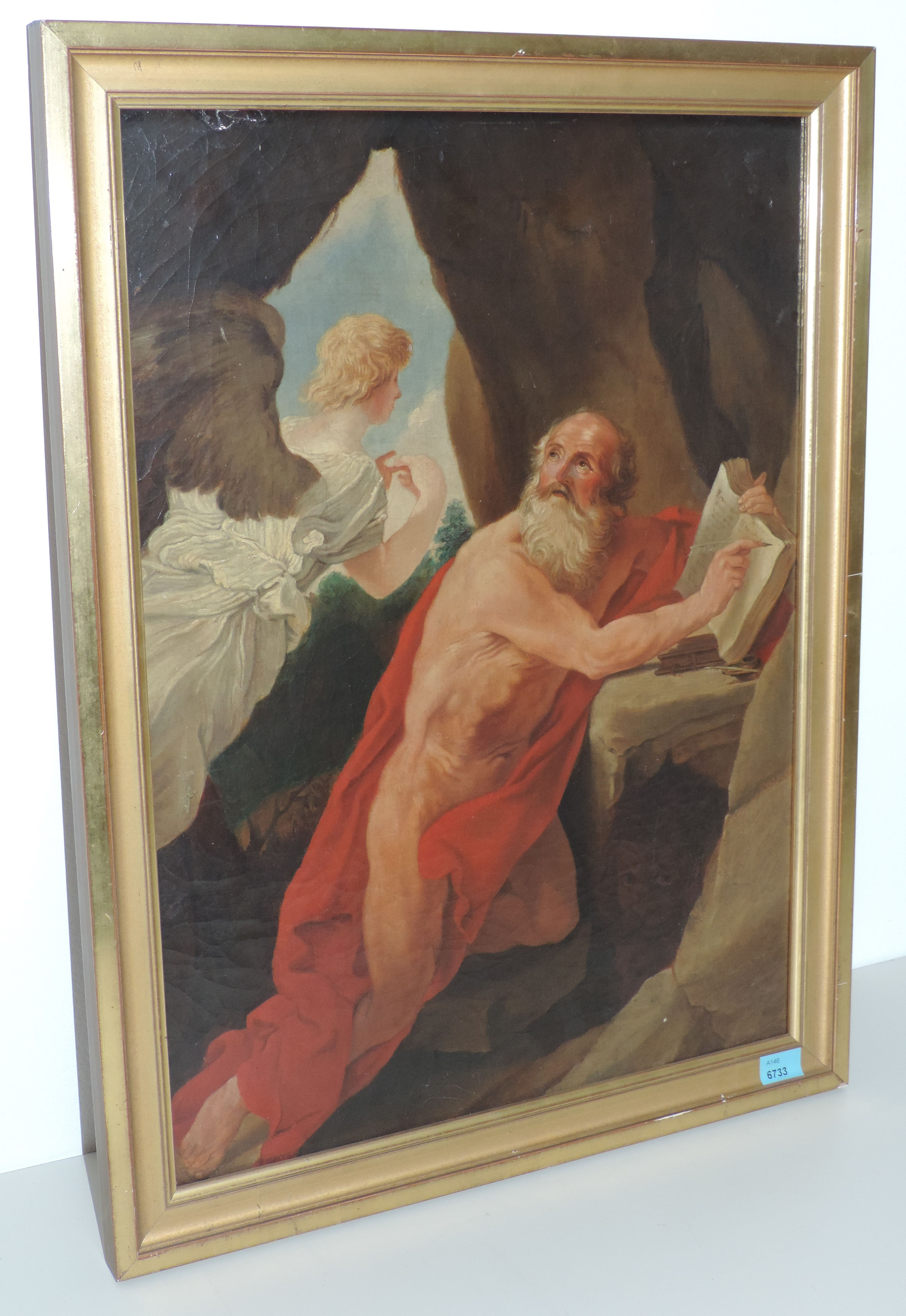 Reni, Guido - Schuler Auktionen Zürich