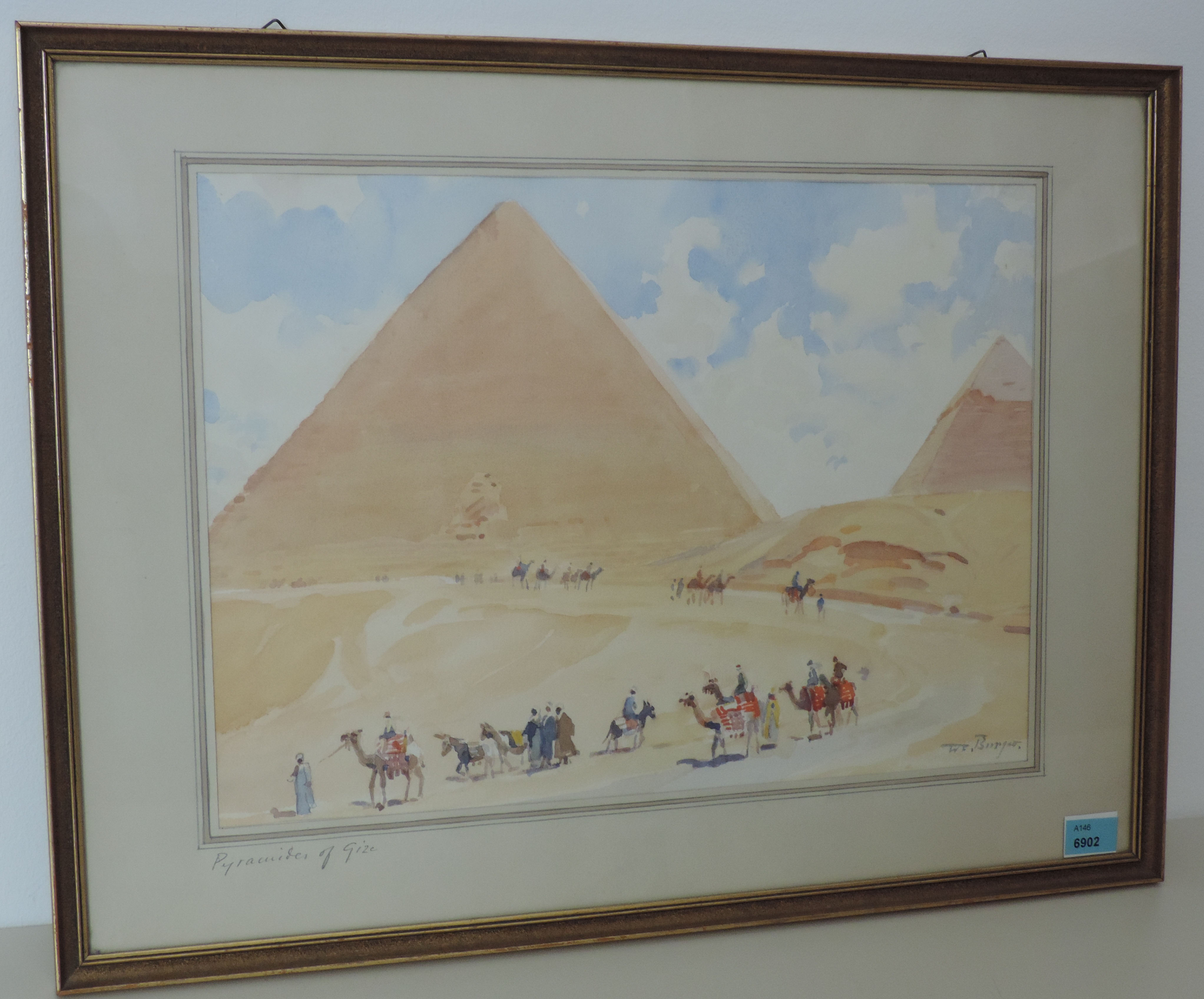 Burger, Willy Friedrich - Schuler Auktionen Zürich