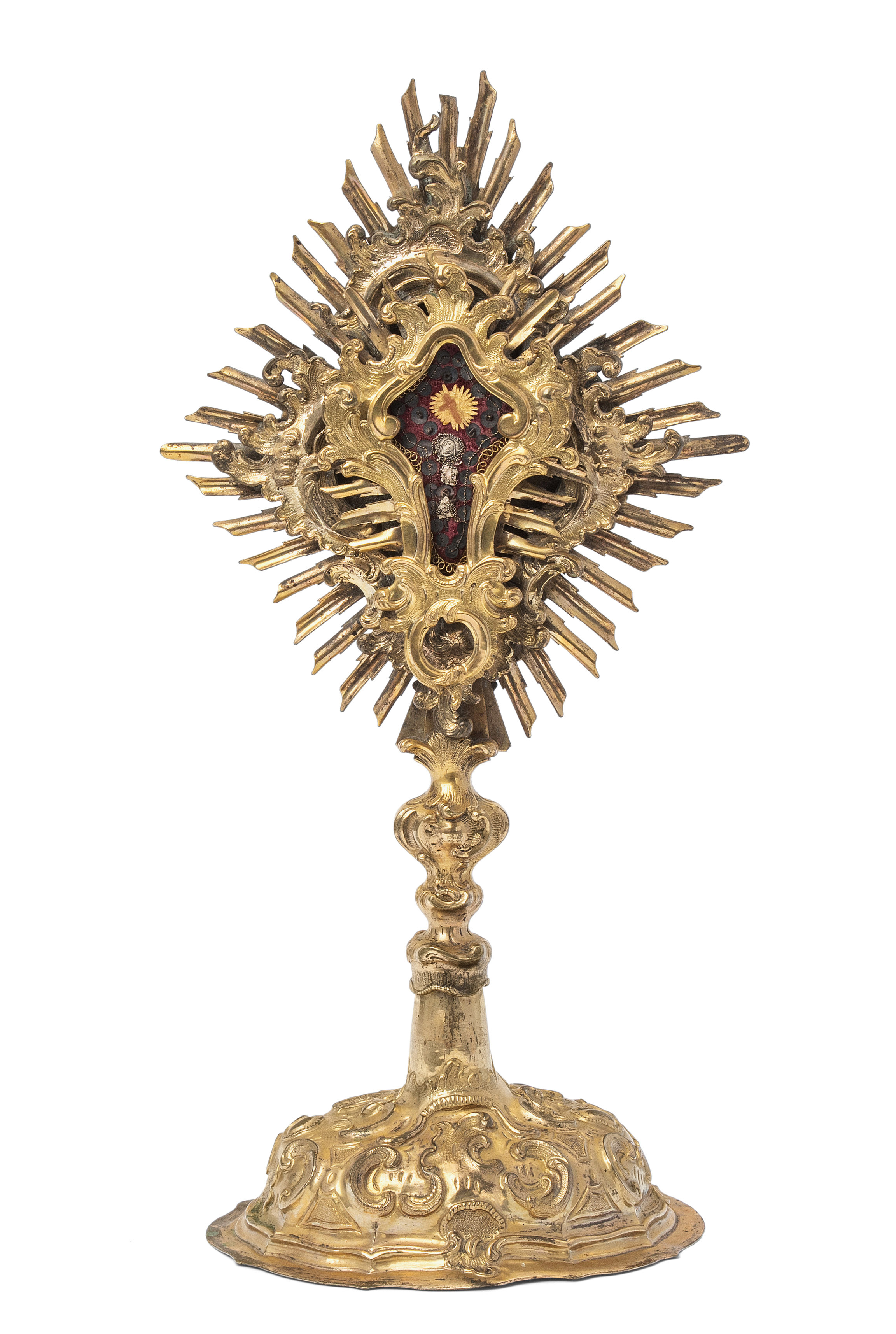 Ostensorium - Schuler Auktionen Zürich