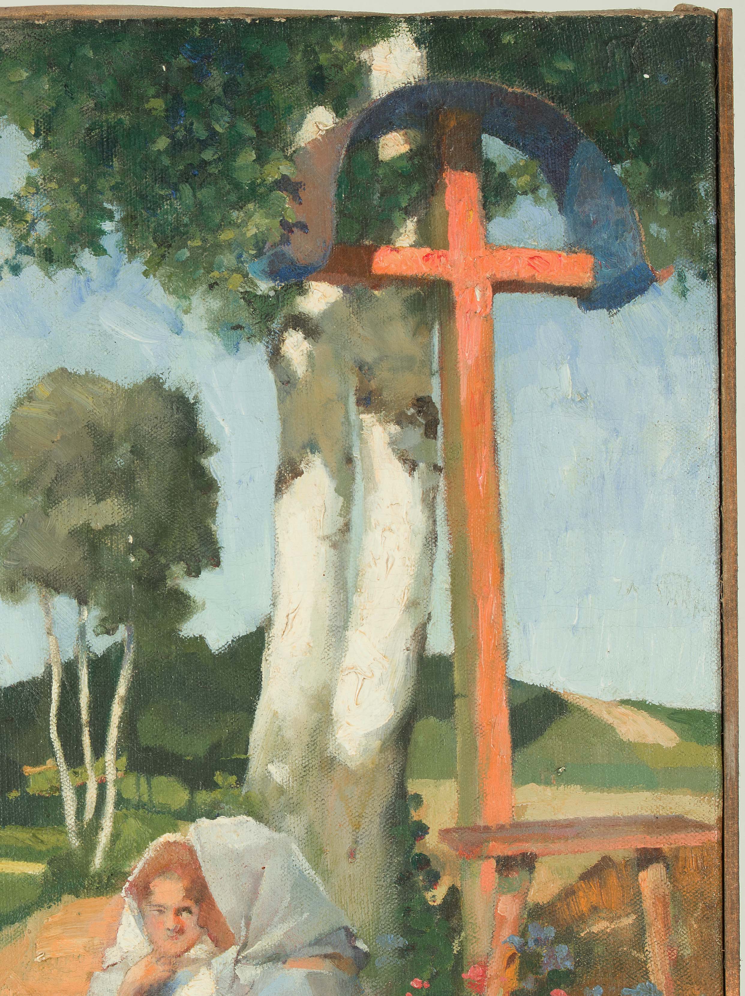 Buri, Max - Schuler Auktionen Zürich