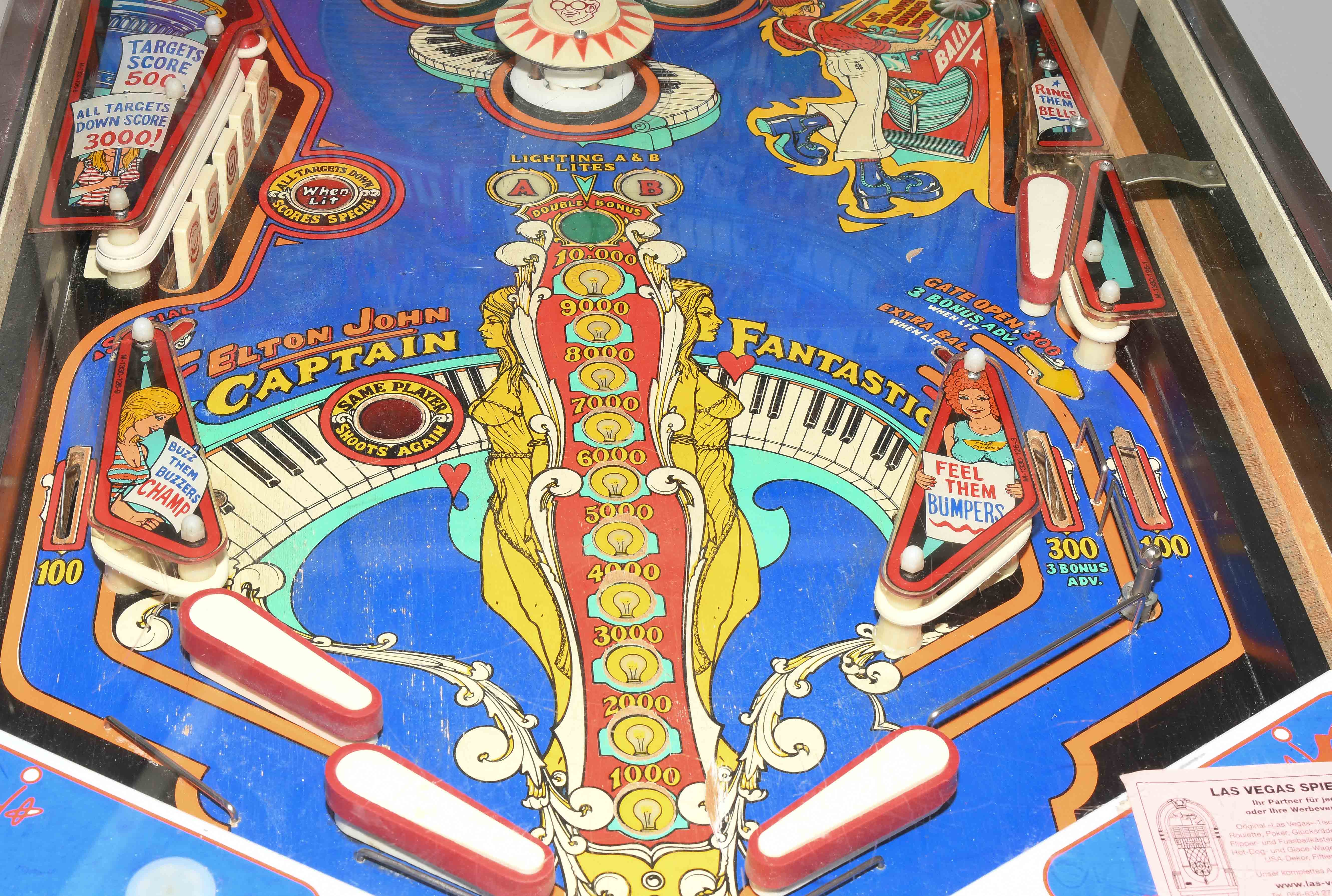 Flipper - Schuler Auktionen Zürich