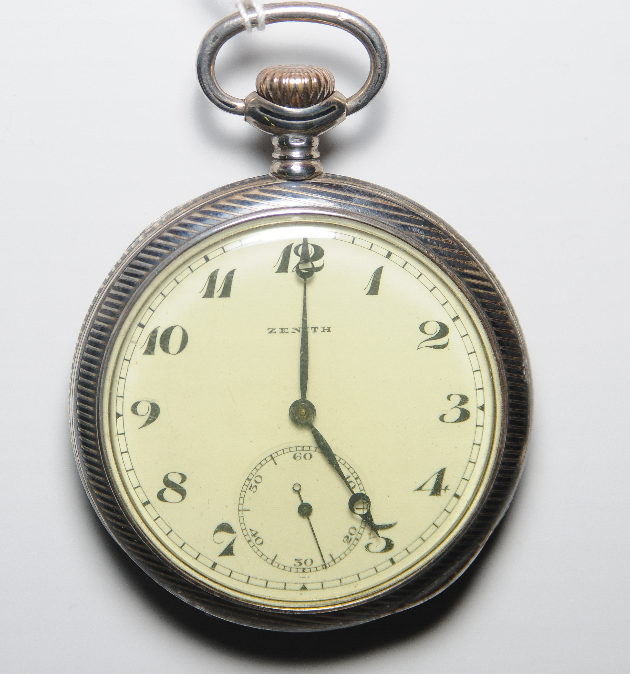 Zenith - Schuler Auktionen Zürich