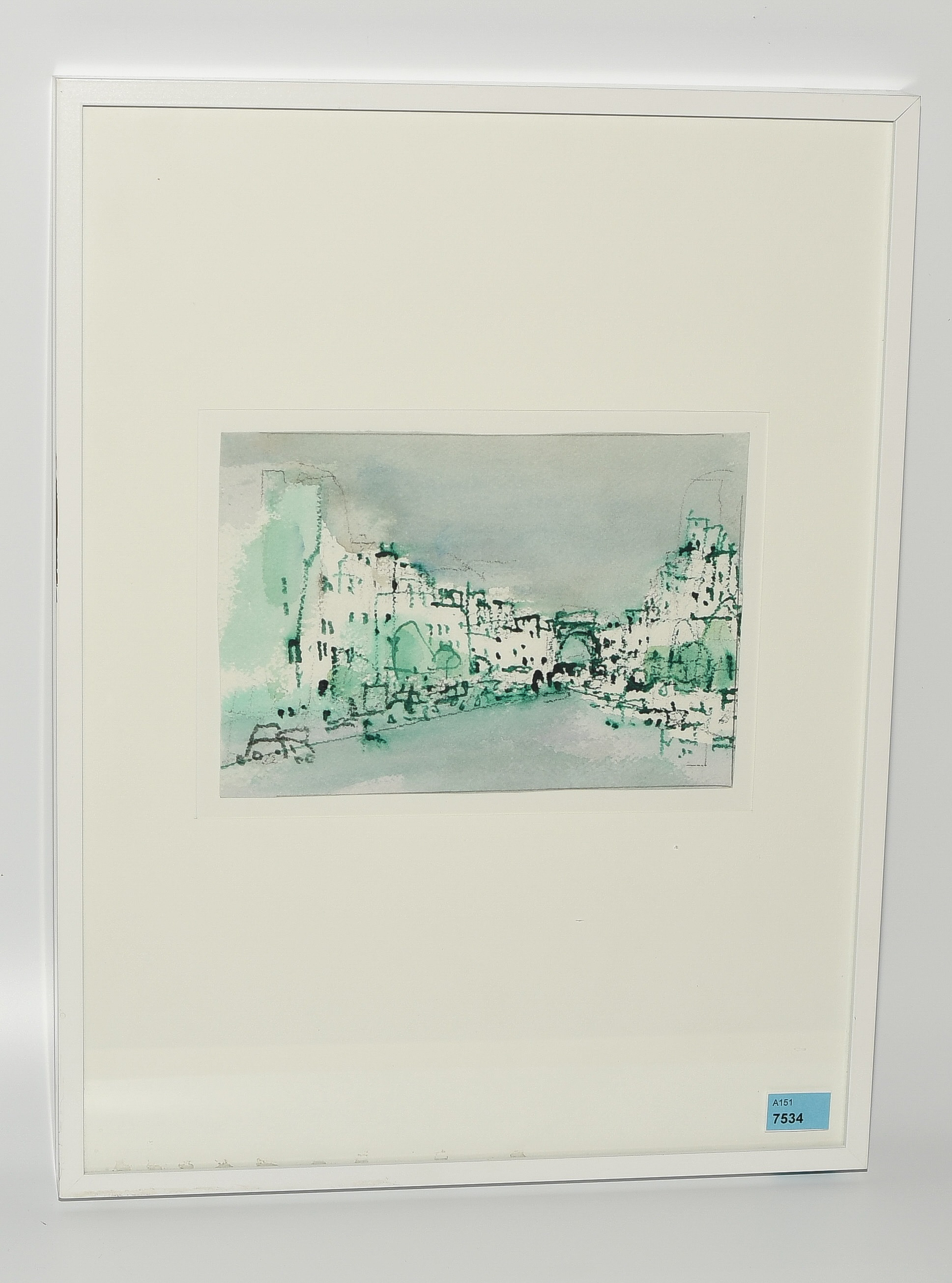 Sieber, Hans-Ruedi - Schuler Auktionen Zürich