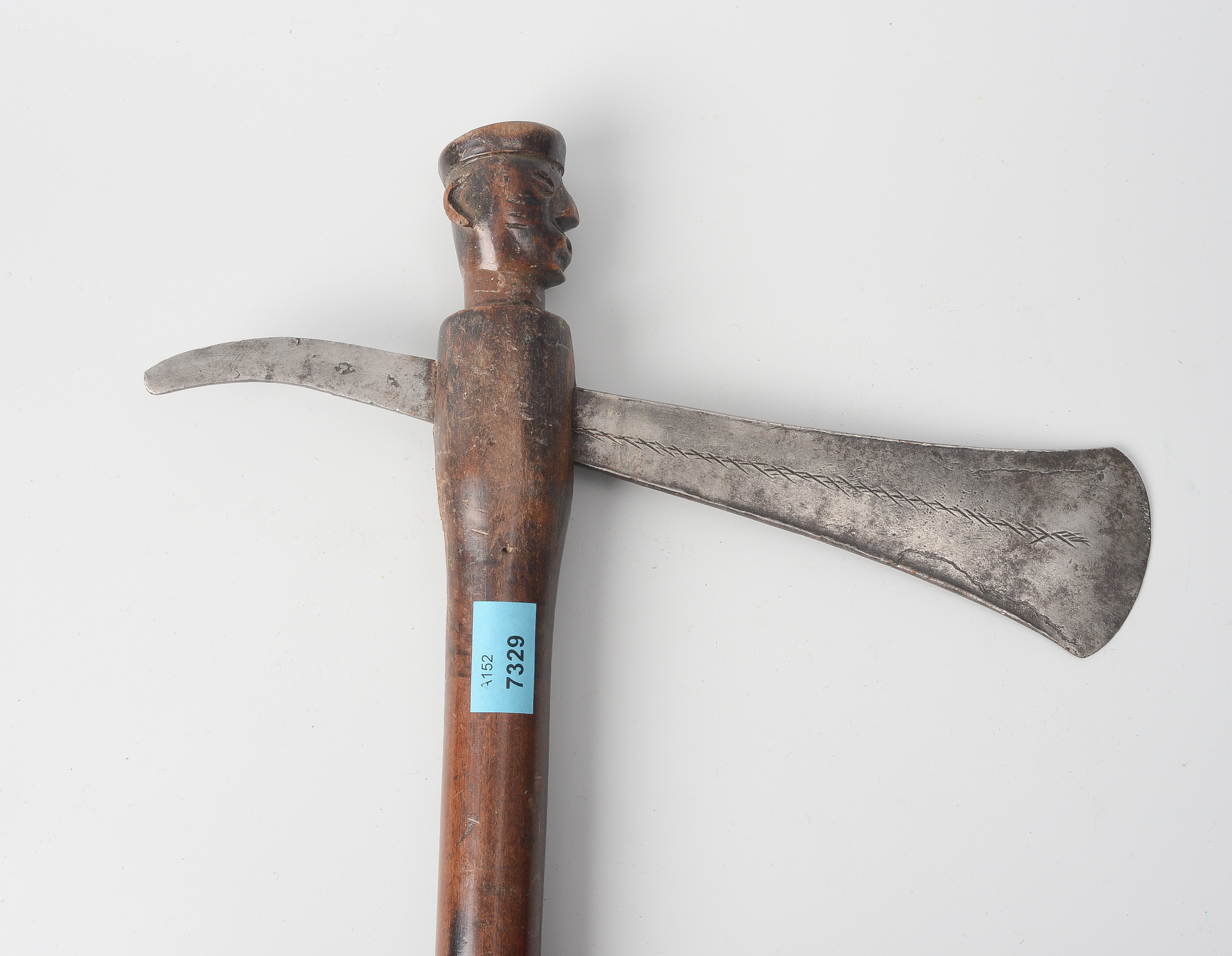 Streitaxt - Schuler Auktionen Zürich