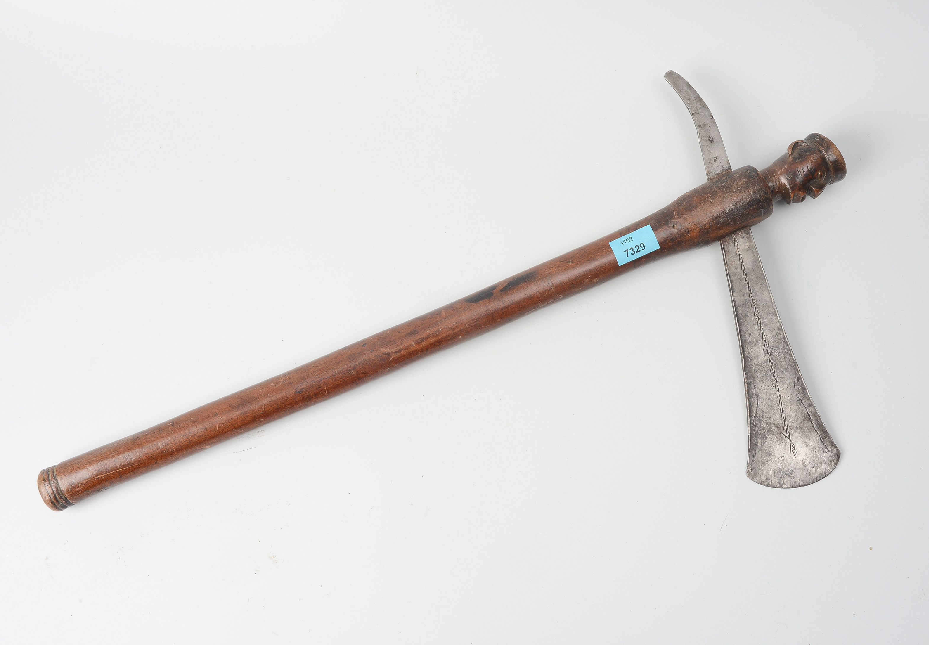 Streitaxt - Schuler Auktionen Zürich