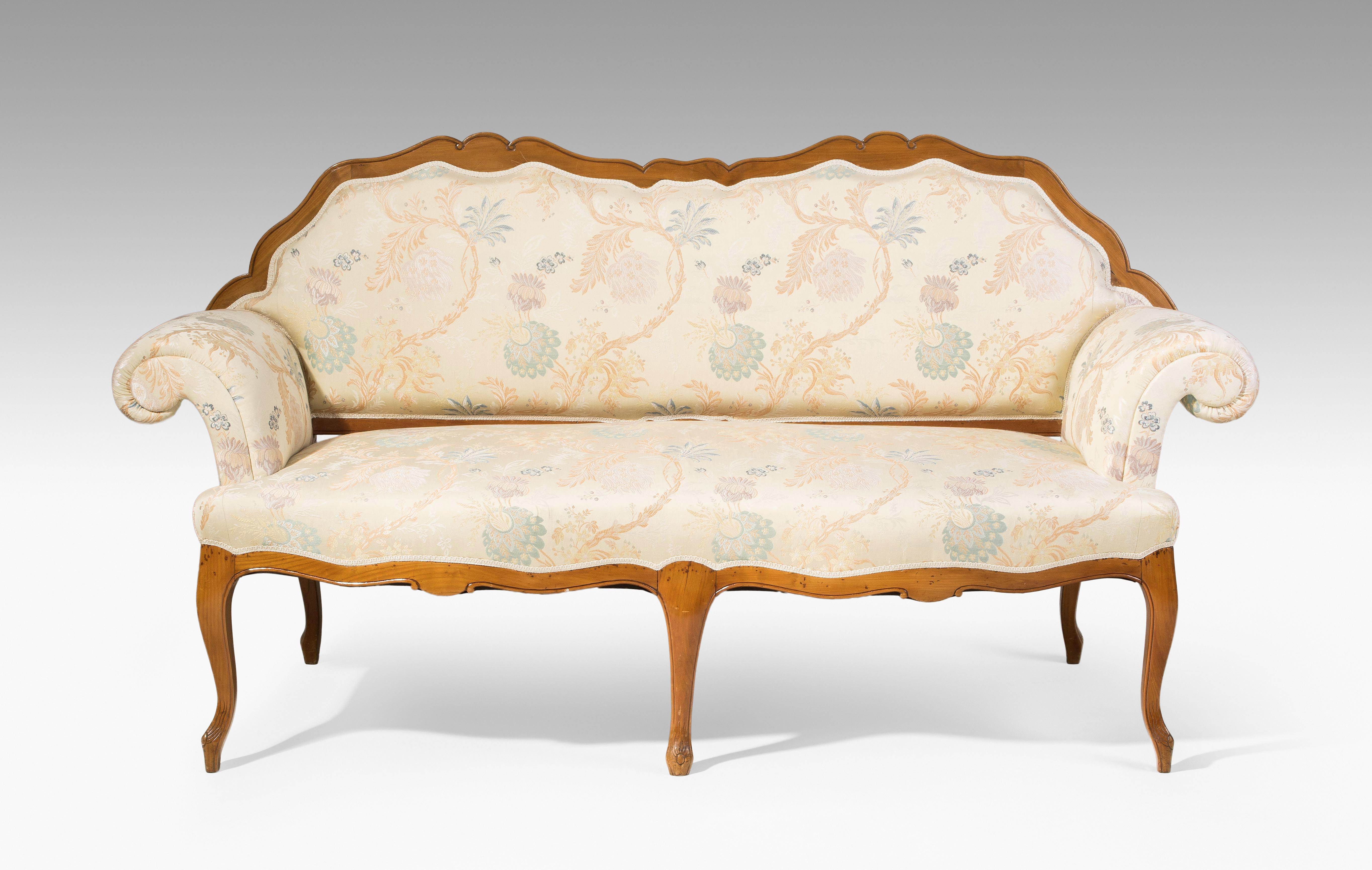 Kanapee - Schuler Auktionen Zürich