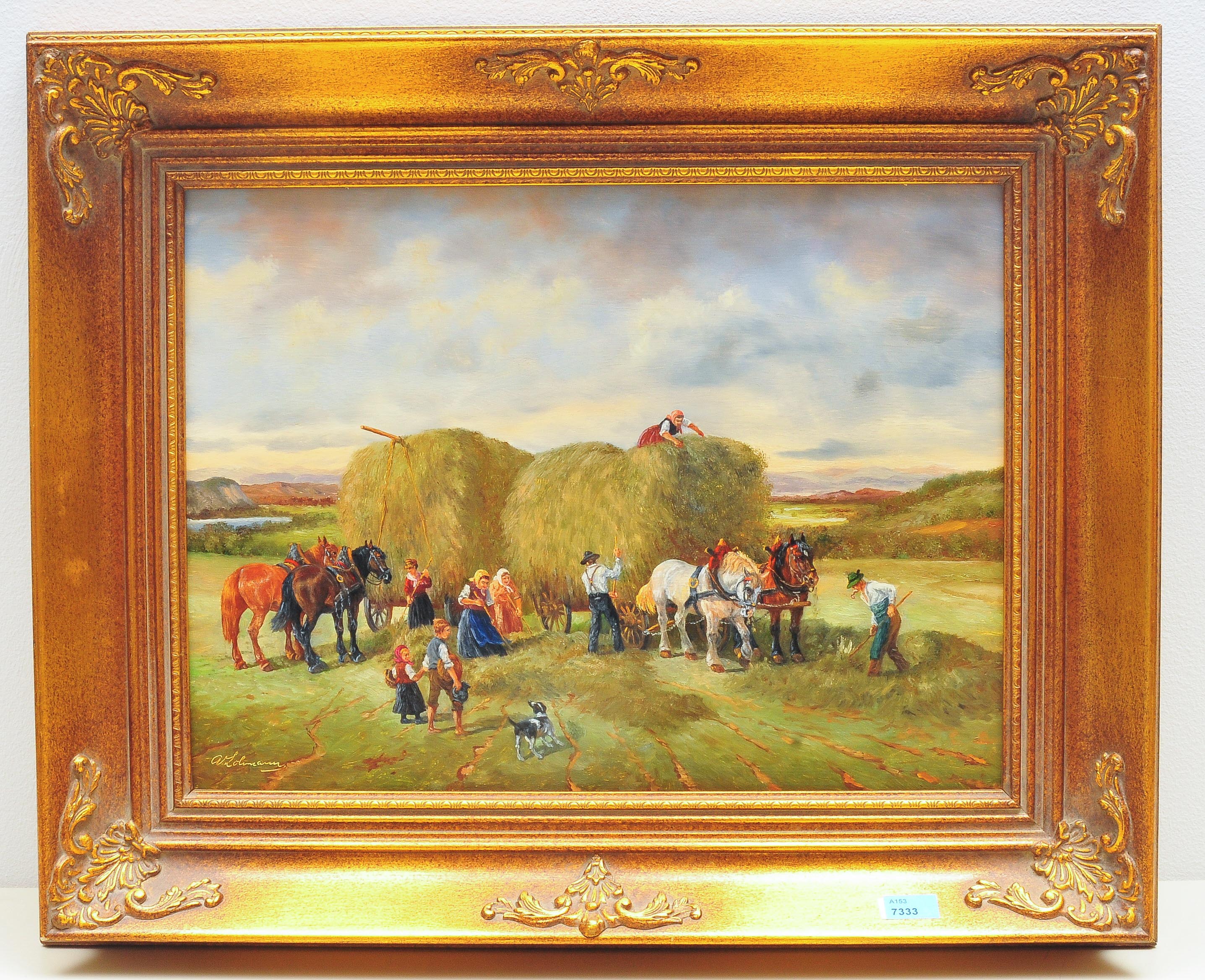 Lohmann, Adolf - Schuler Auktionen Zürich