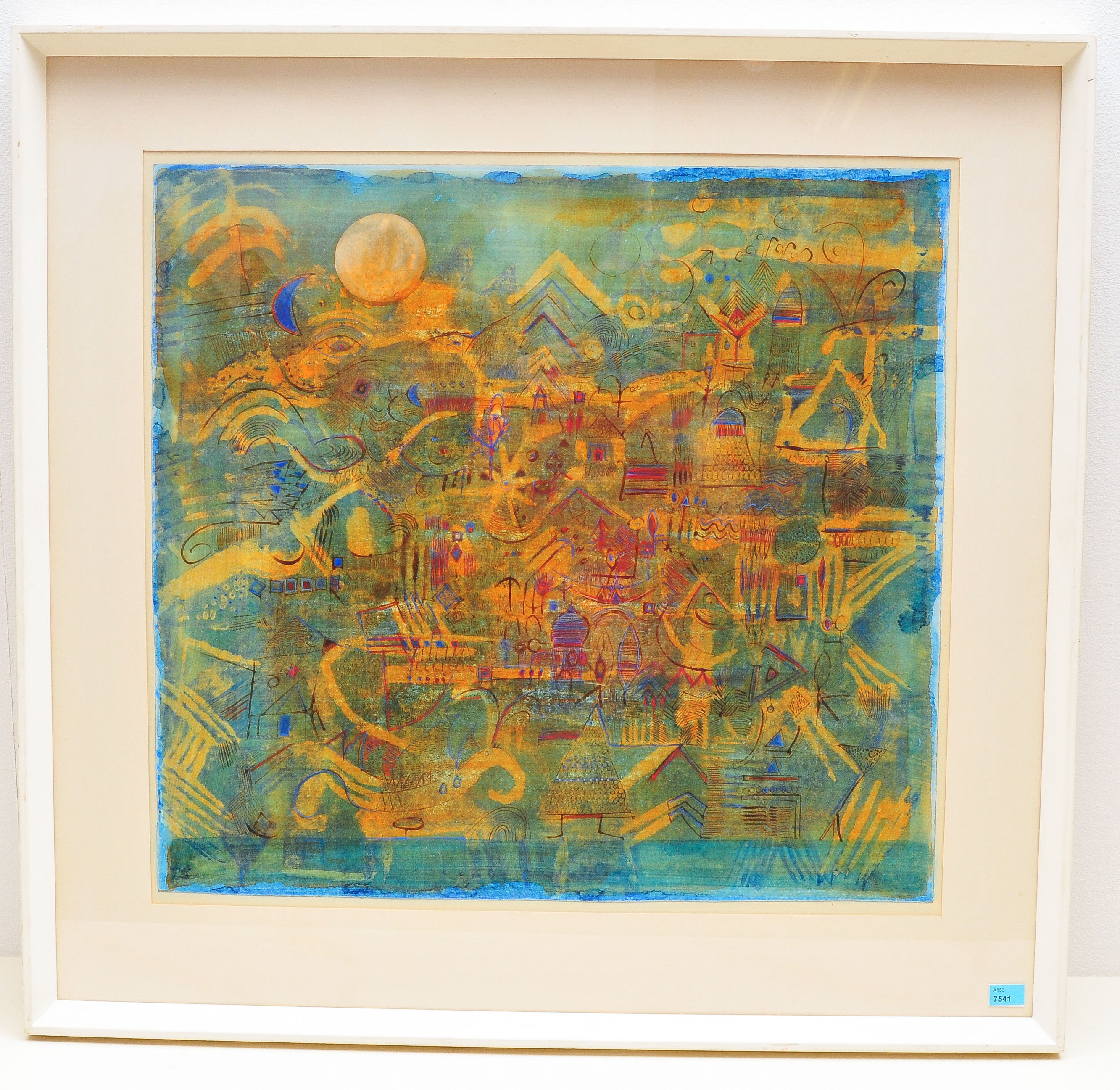 Strupler, Hans Rudolf - Schuler Auktionen Zürich