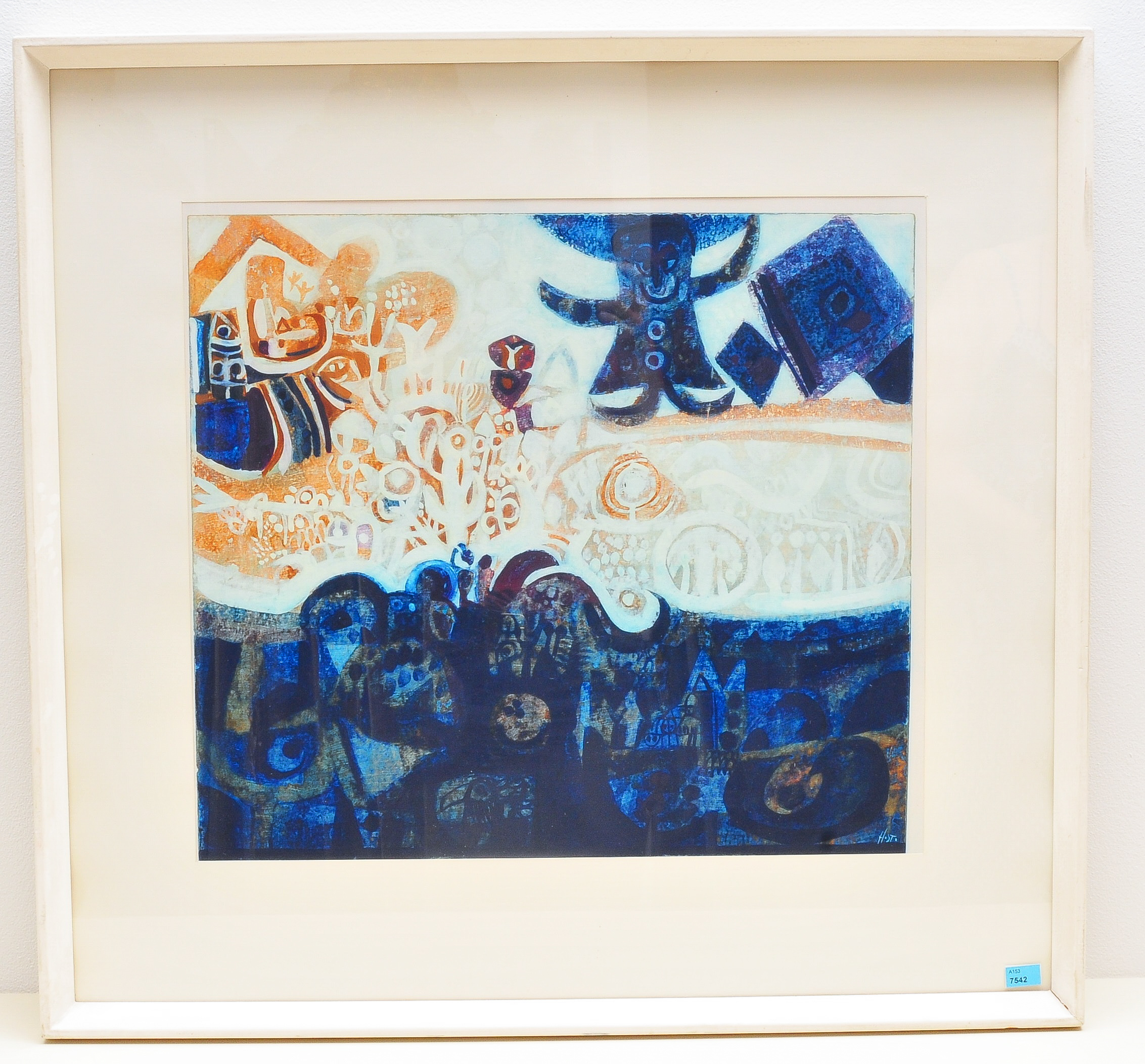 Strupler, Hans Rudolf - Schuler Auktionen Zürich