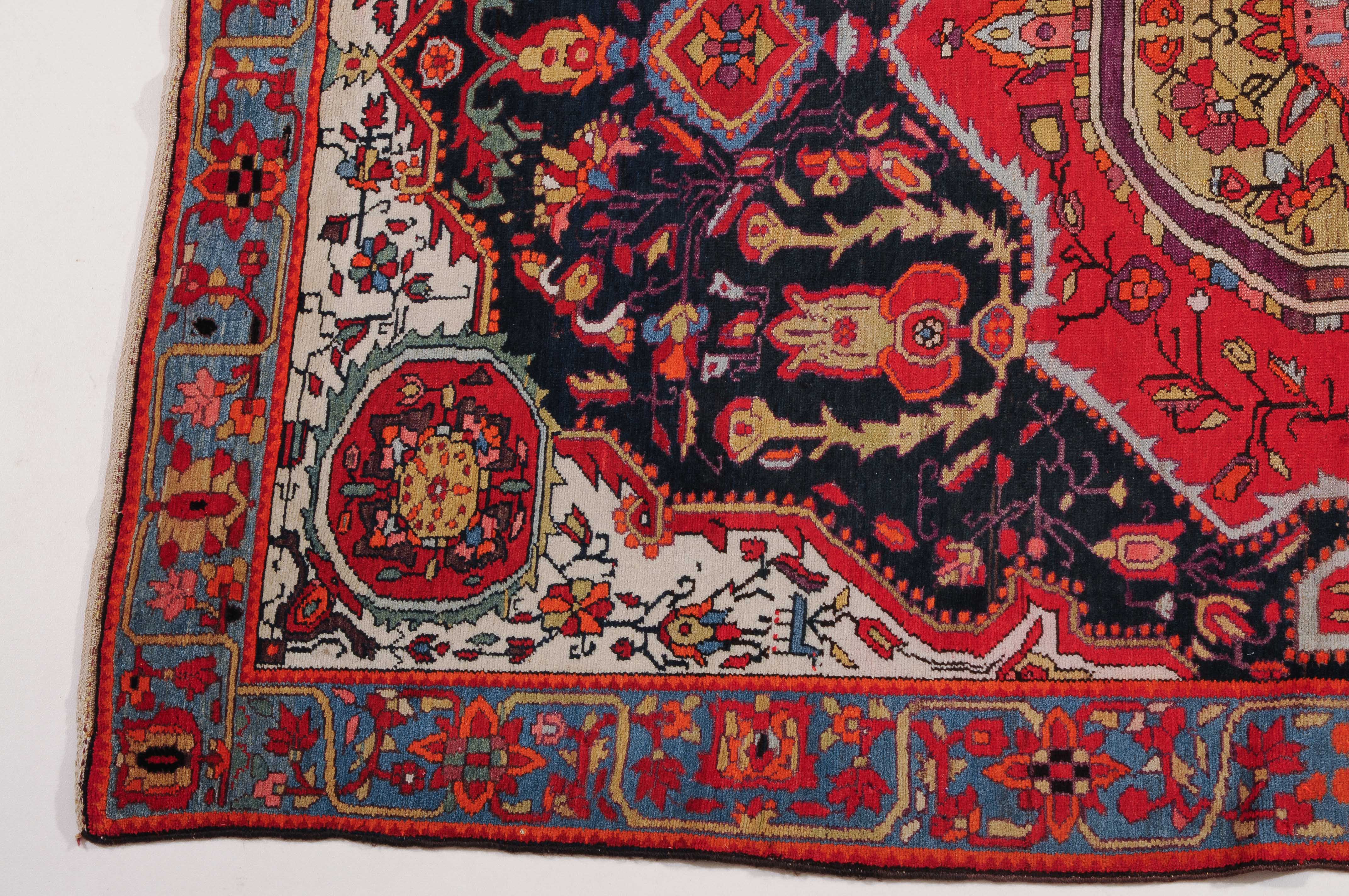 Djozan-Saruk - Schuler Auktionen Zürich