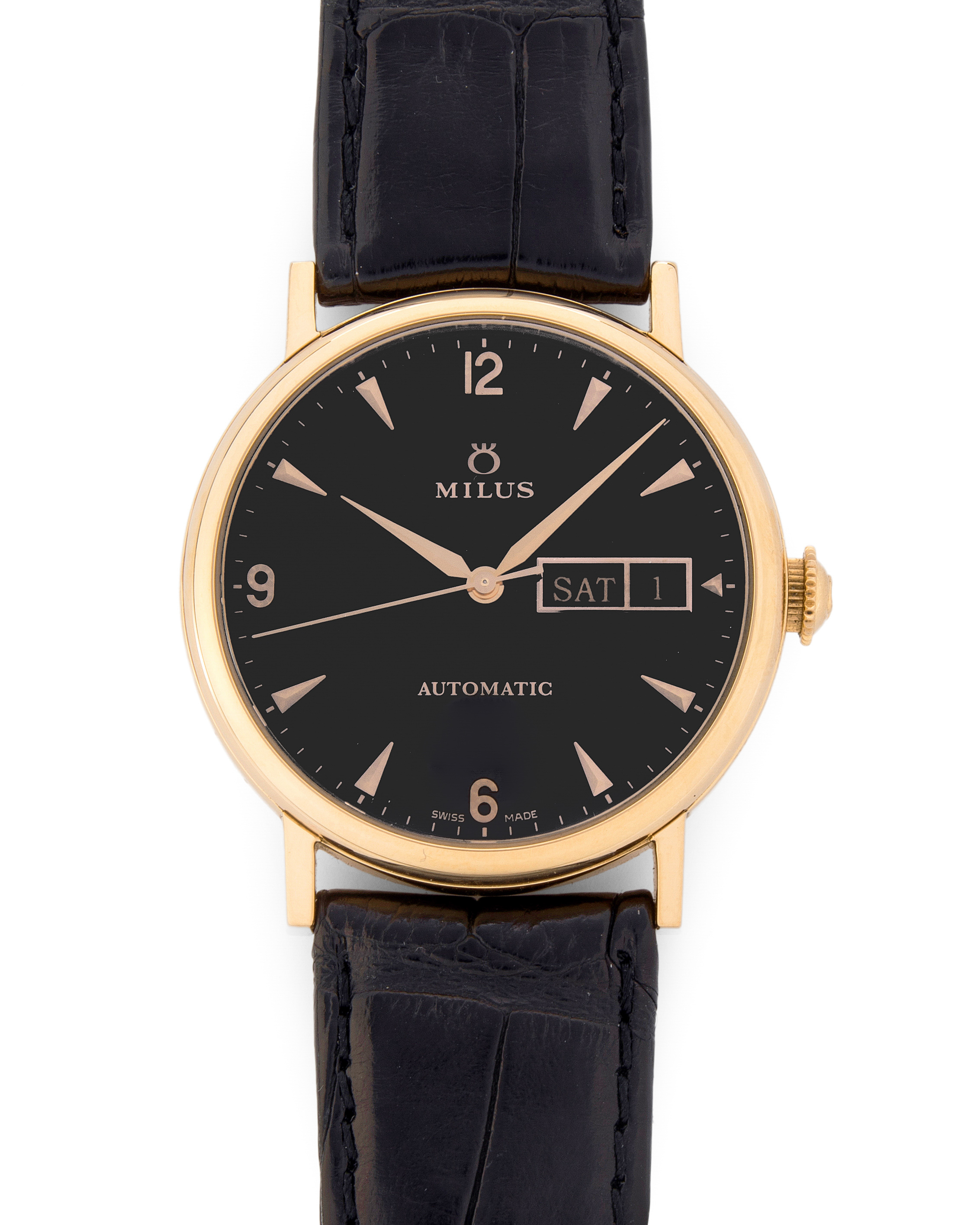 Milus - Schuler Auktionen Zürich