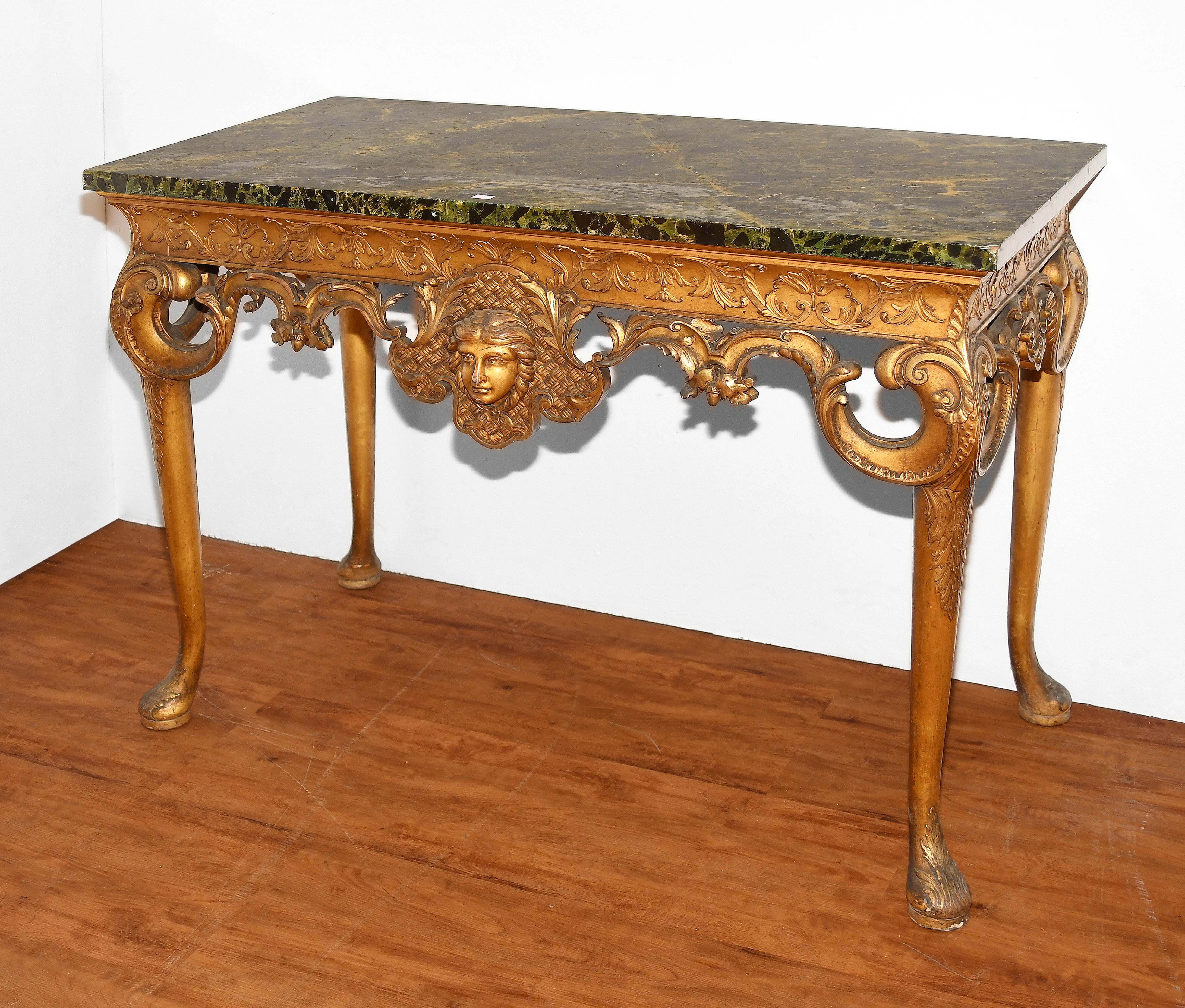 Konsole - Schuler Auktionen Zürich