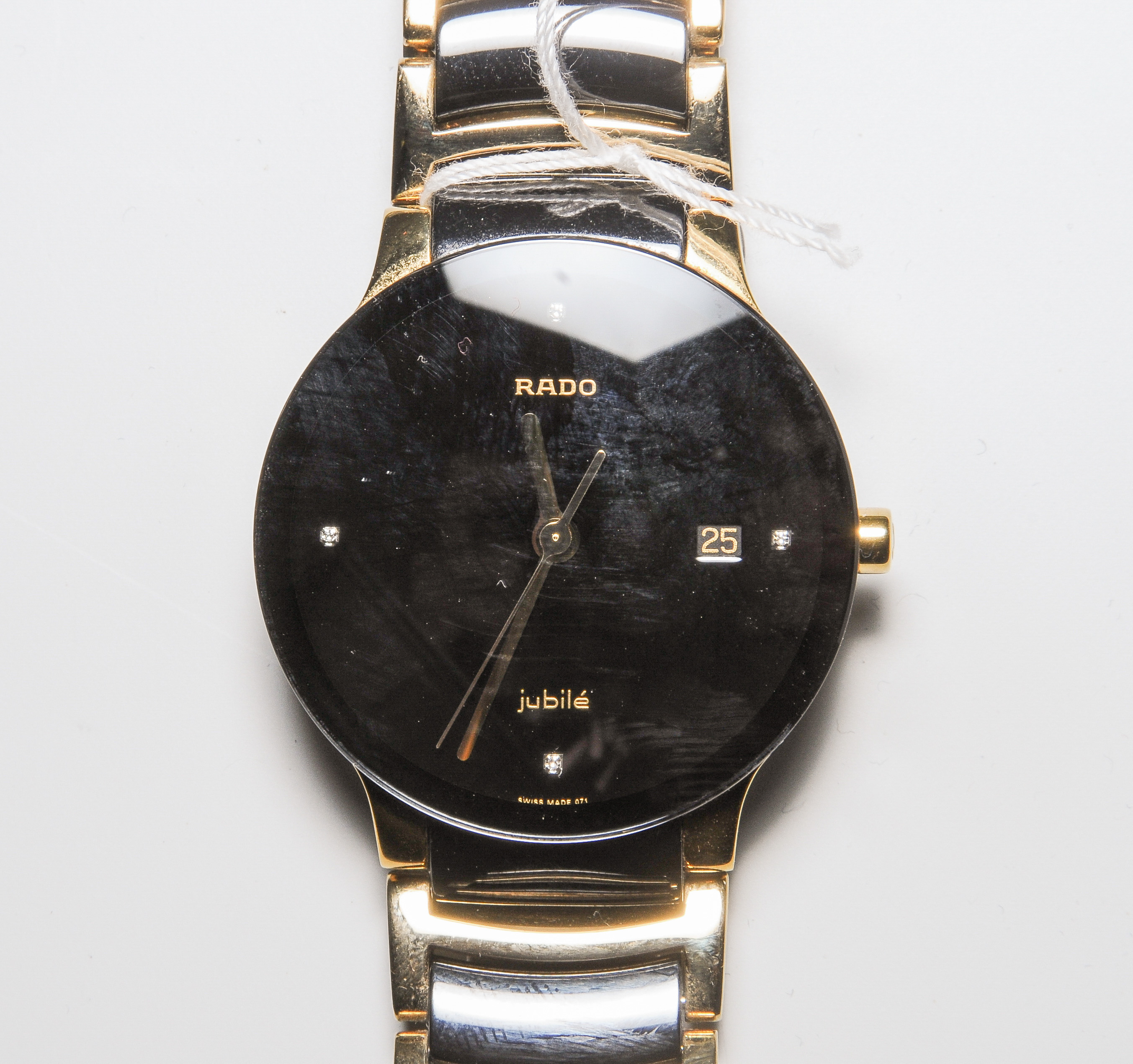 Rado Jubilé - Schuler Auktionen Zürich