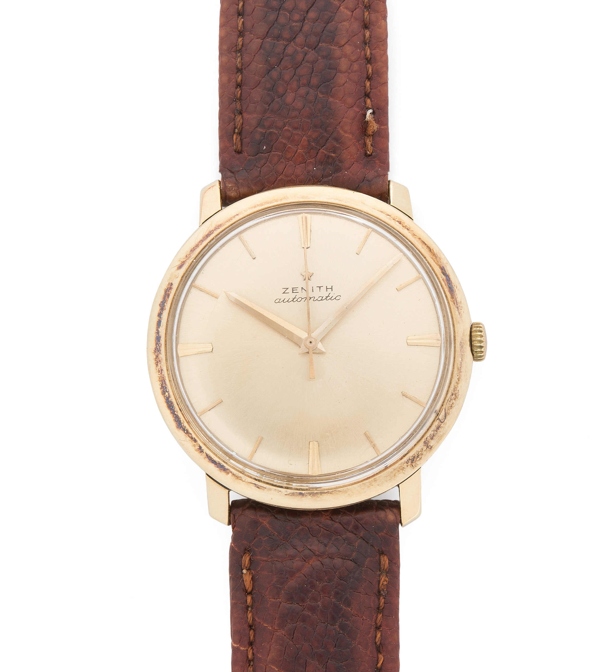 Zenith - Schuler Auktionen Zürich