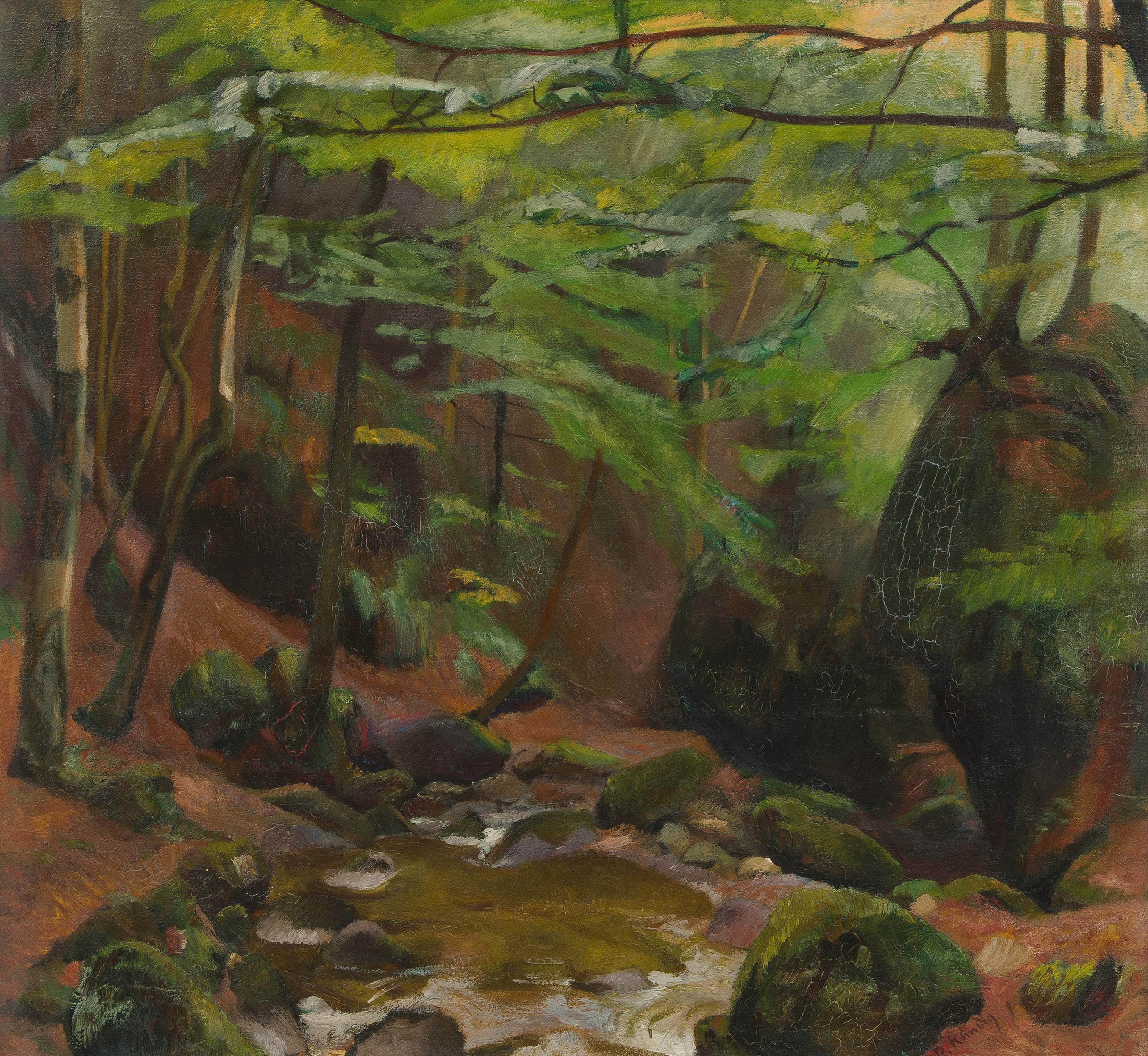 Kündig, Reinhold - Schuler Auktionen Zürich