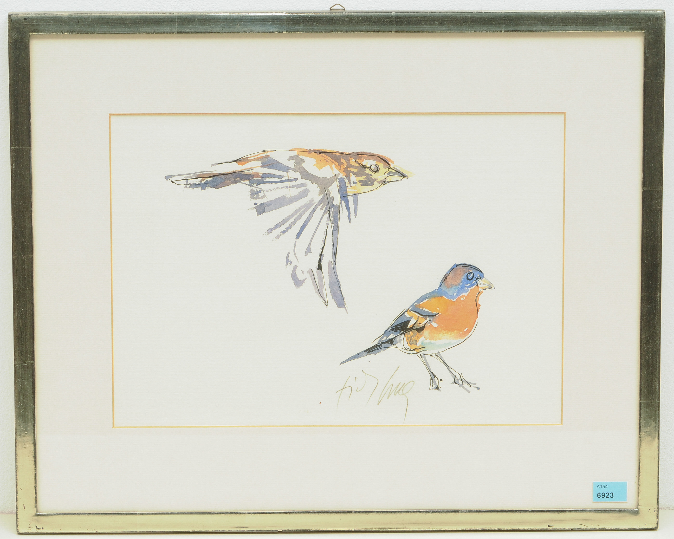 Hug, Fritz - Schuler Auktionen Zürich